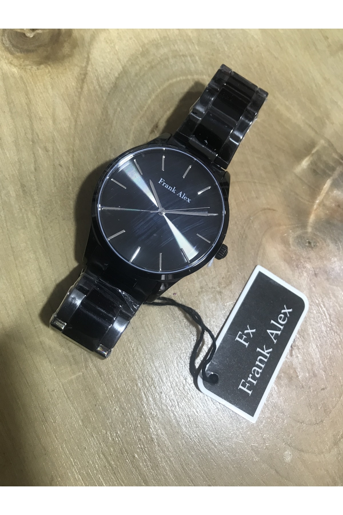 Frank Alex Fa.11965m.05 Erkek Kol Saati Fiyatı, Yorumları - Trendyol