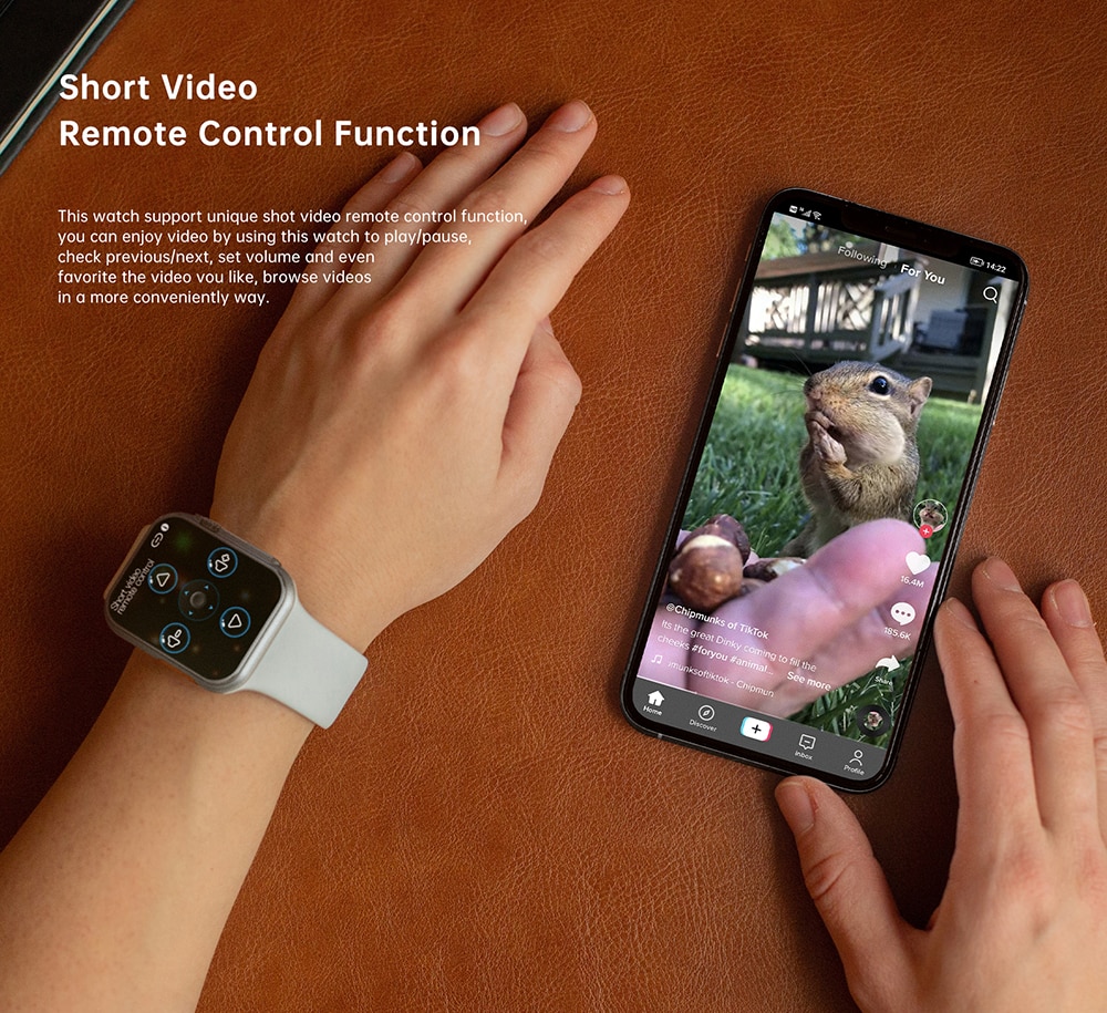 Technodia Gs8 Ultra Plus Akıllı Saat Nfc Kablosuz Şarj Arama Konuşma ...