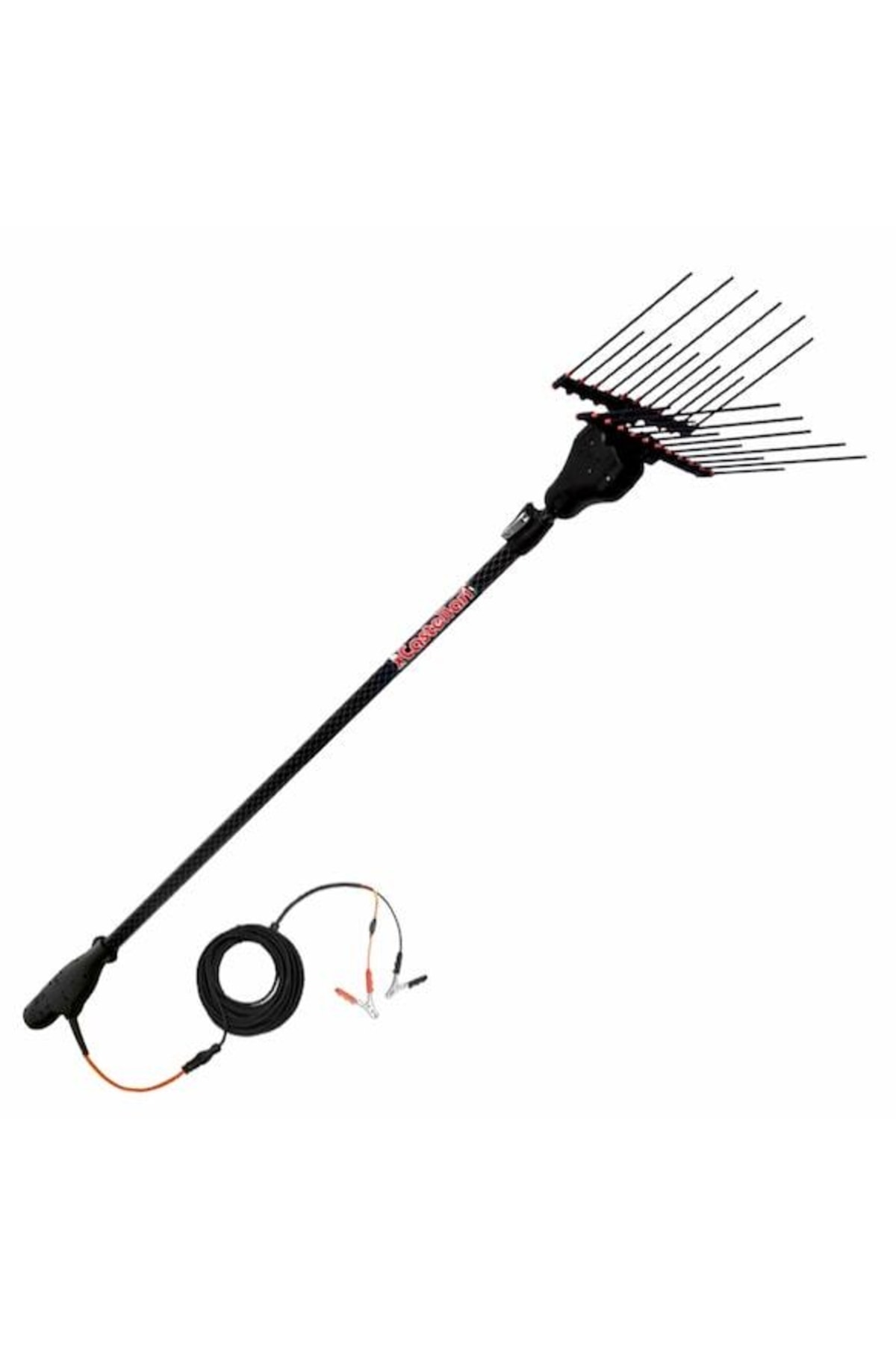 CASTELLARI Tornado Model Çift Taraklı Italyan Zeytin Silkeleme Makinesi ...