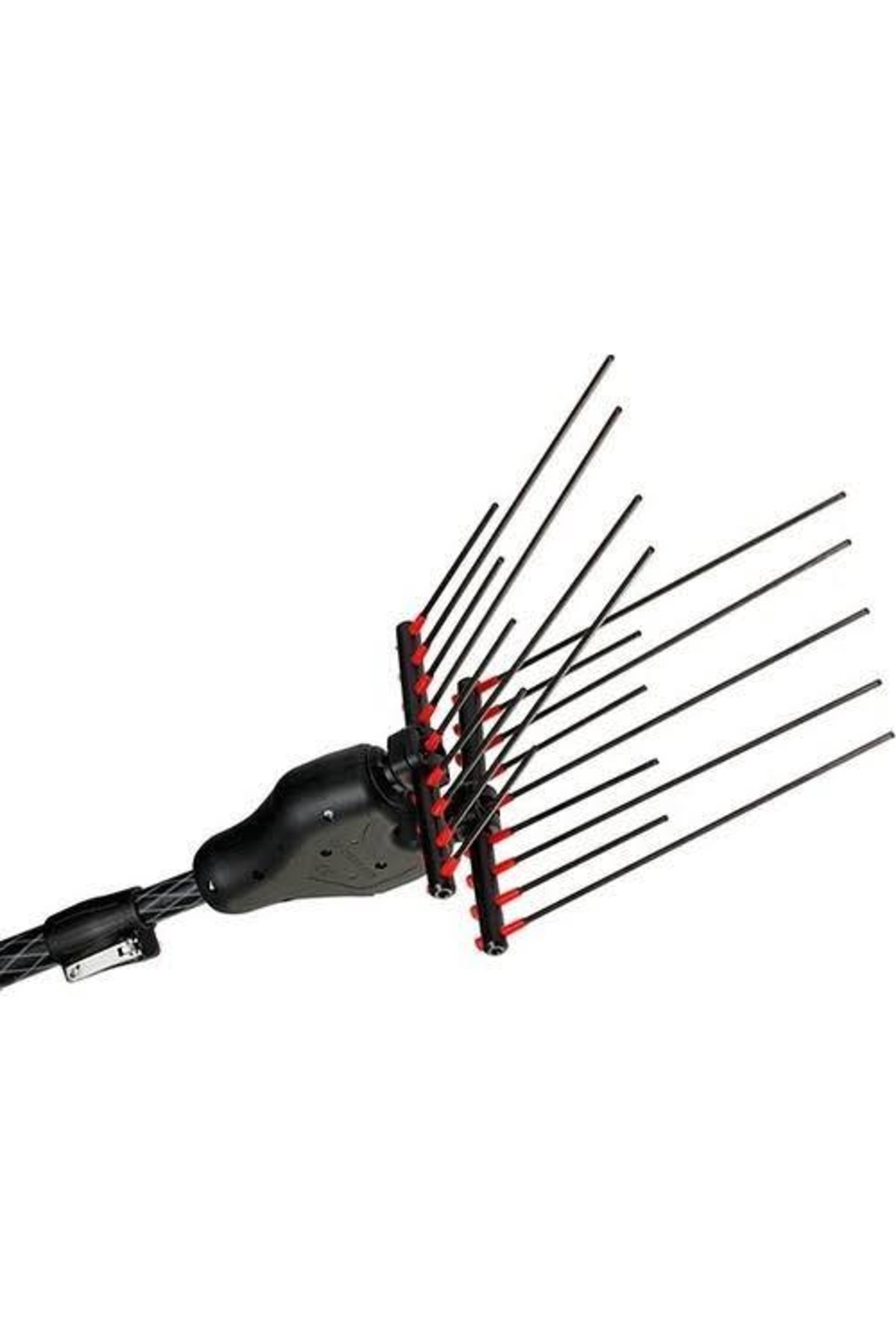 CASTELLARI Tornado Model Çift Taraklı Italyan Zeytin Silkeleme Makinesi ...