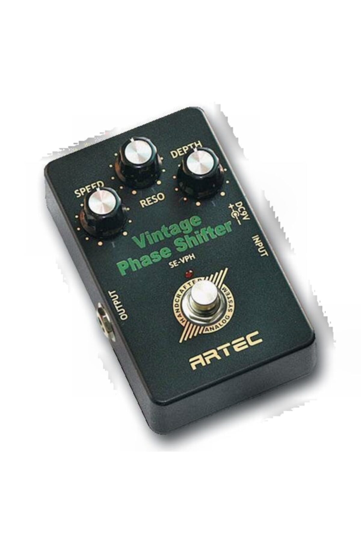 ARTEC Analog Phaser Lesli Pedal Se-vph- Trendyol