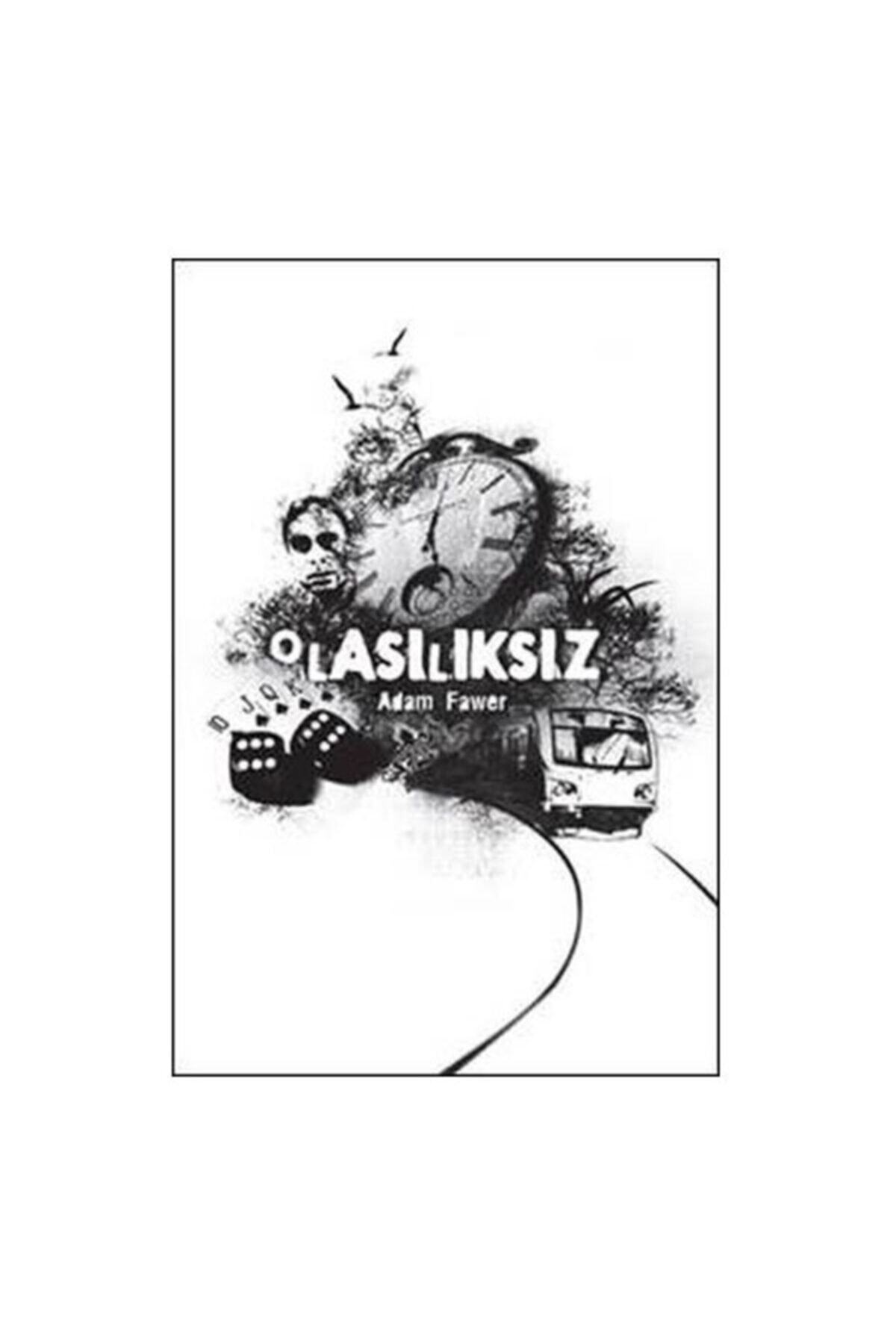 April Yayınları Olasılıksız Adam Fawer - Fiyatı, Yorumları