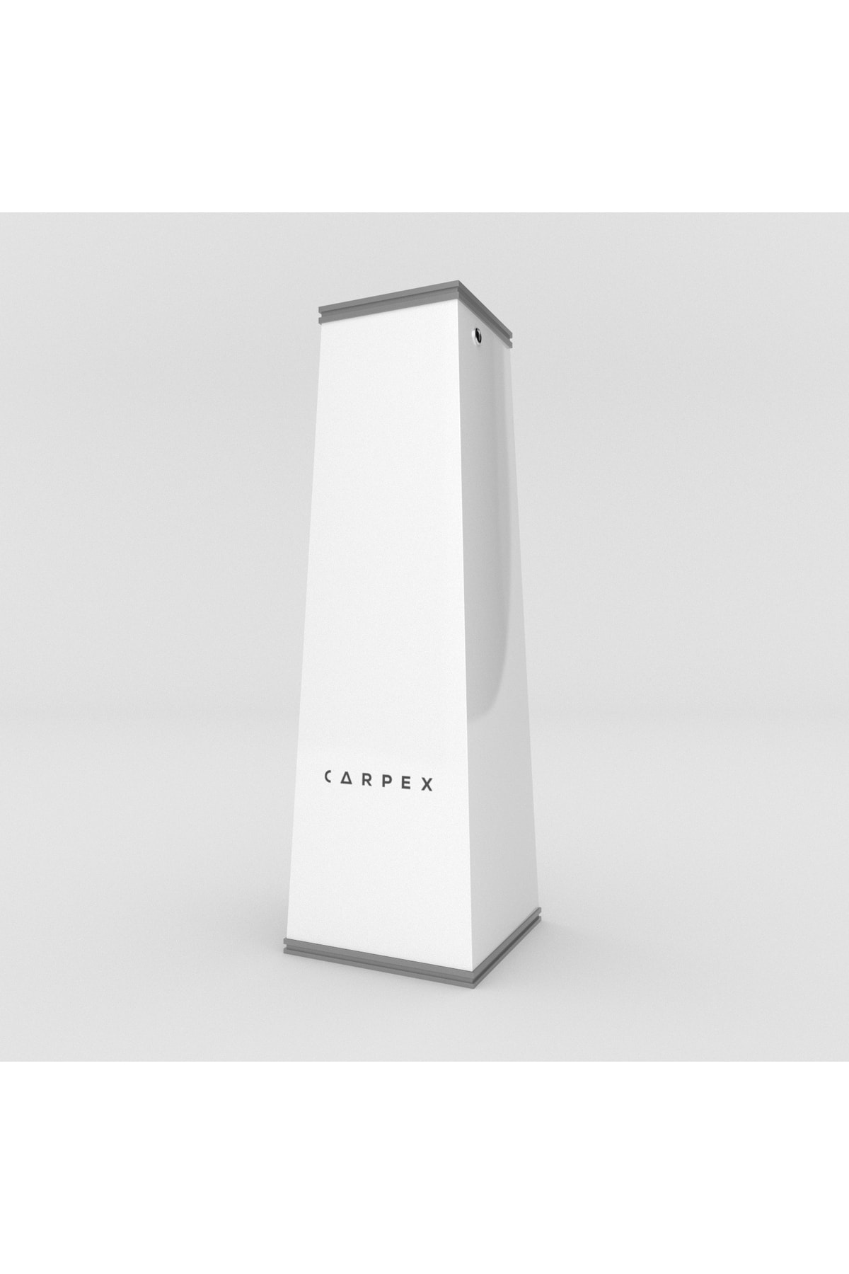 Carpex Auramax Pro 1200l Beyaz Koku Makinesi + 6 Adet 250ml.koku ...