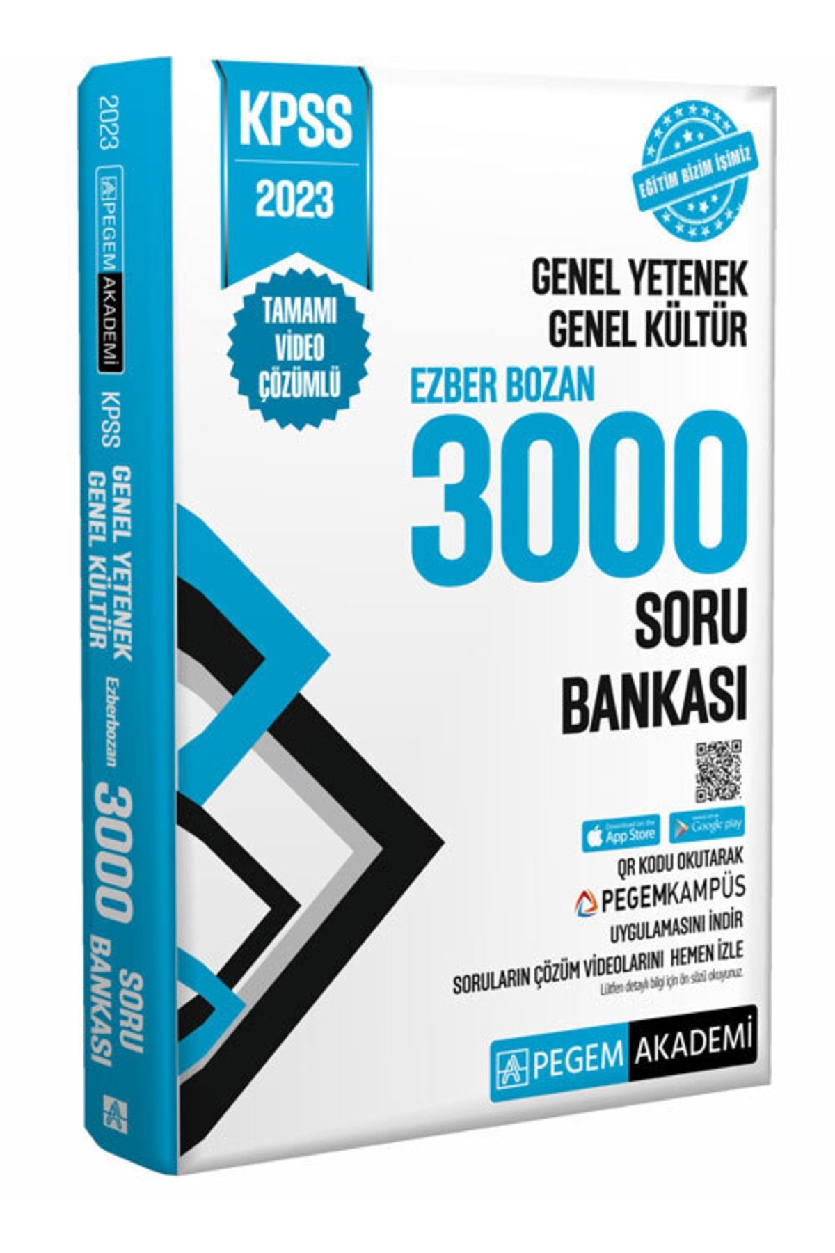 Pegem Akademi Yayıncılık Süper Fiyat Pegem 2023 Kpss Genel Yetenek ... Pegem Akademi Yayıncılık Süper Fiyat Pegem 2023 Kpss Genel Yetenek ...