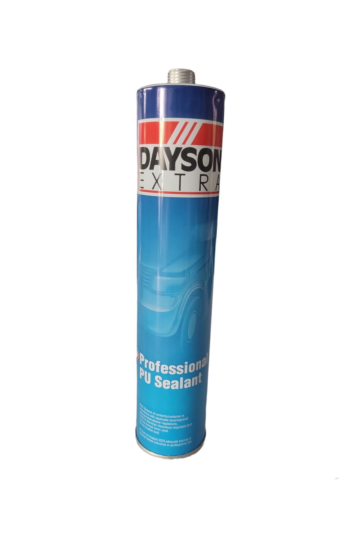 Dayson Extra Profesyonel Pu Sealant (siyah) - Fiyatı, Yorumları