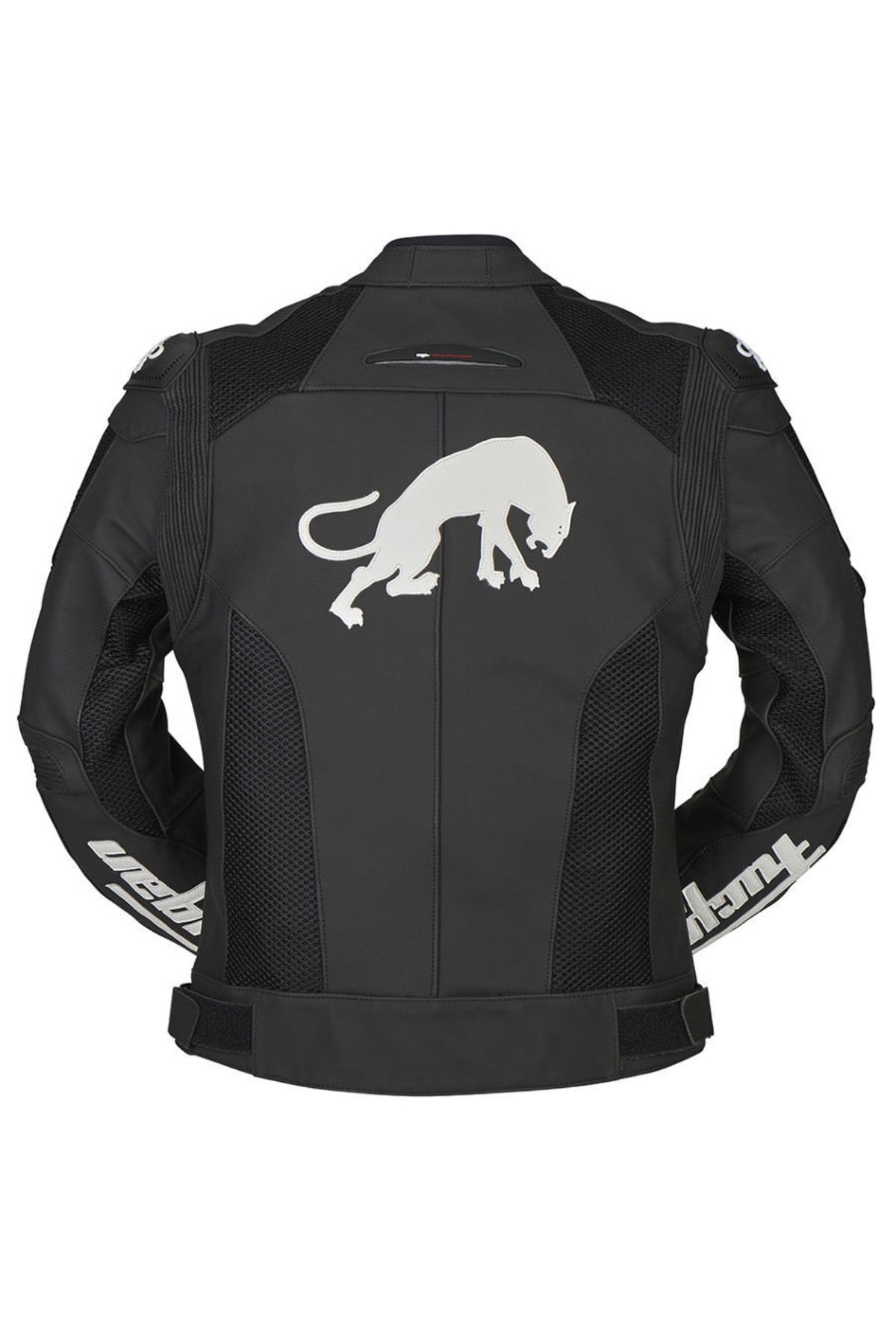 Furygan Speed Mesh Evo 3d Yazlık Deri Motosiklet Ceketi Siyah ...