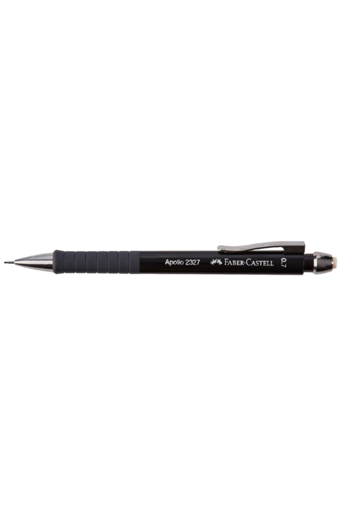 Faber Castell Versatil Kalem Apollo 0.7 mm Siyah 5084 232704 - Fiyatı ...