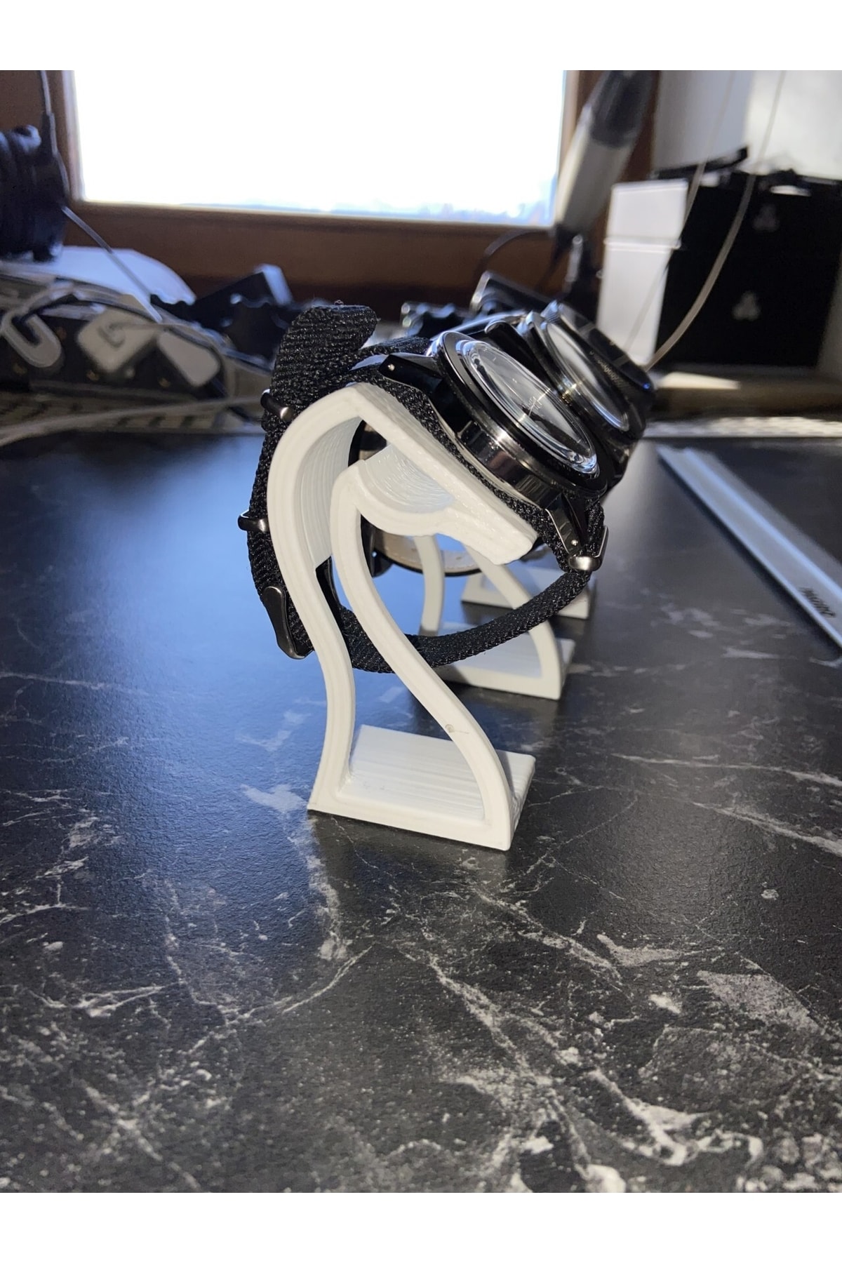 Emr Store Kol Saati Standı Plastik Saat Standı - Fiyatı, Yorumları