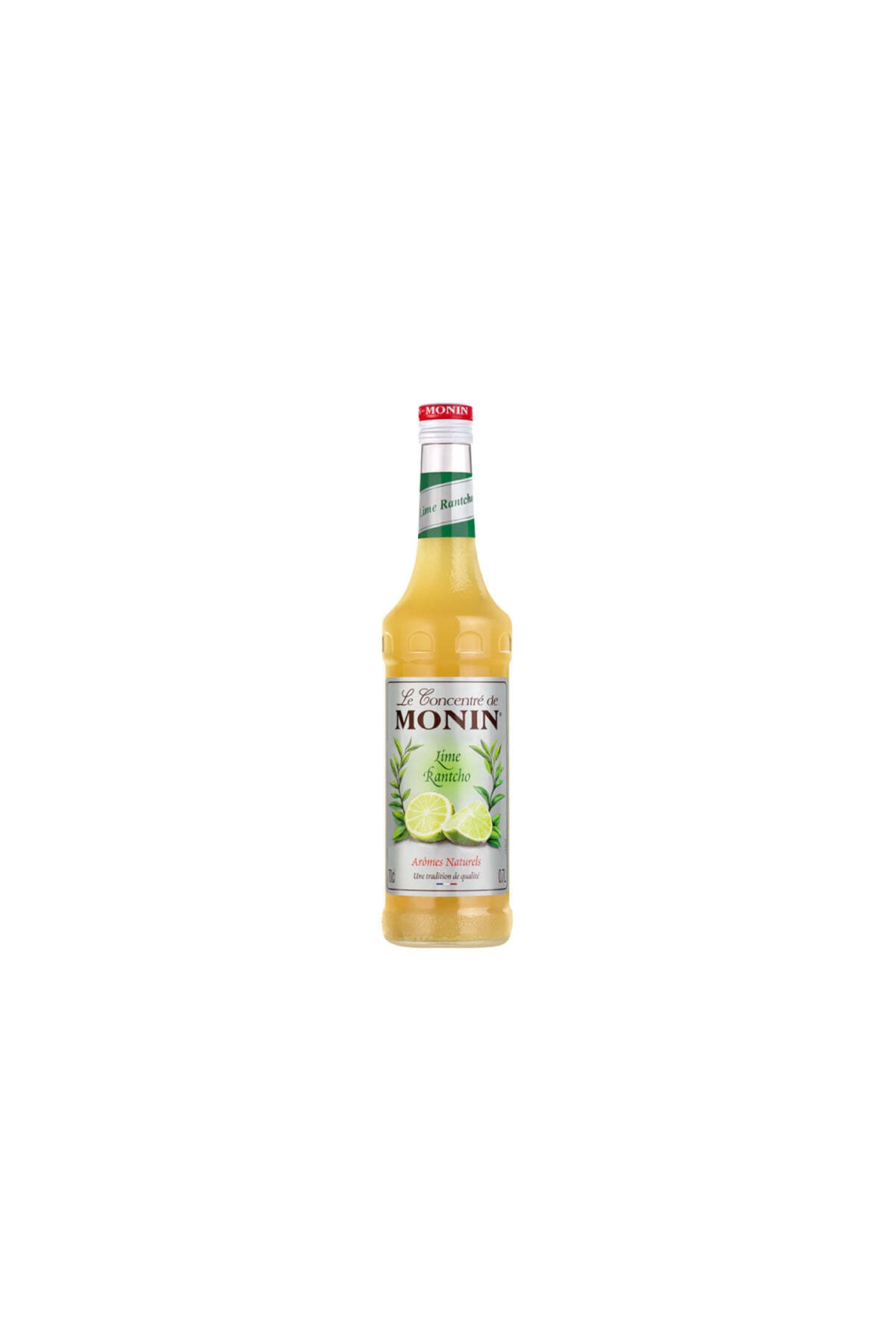 Monin Lime Rantcho (700ml) - Fiyatı, Yorumları