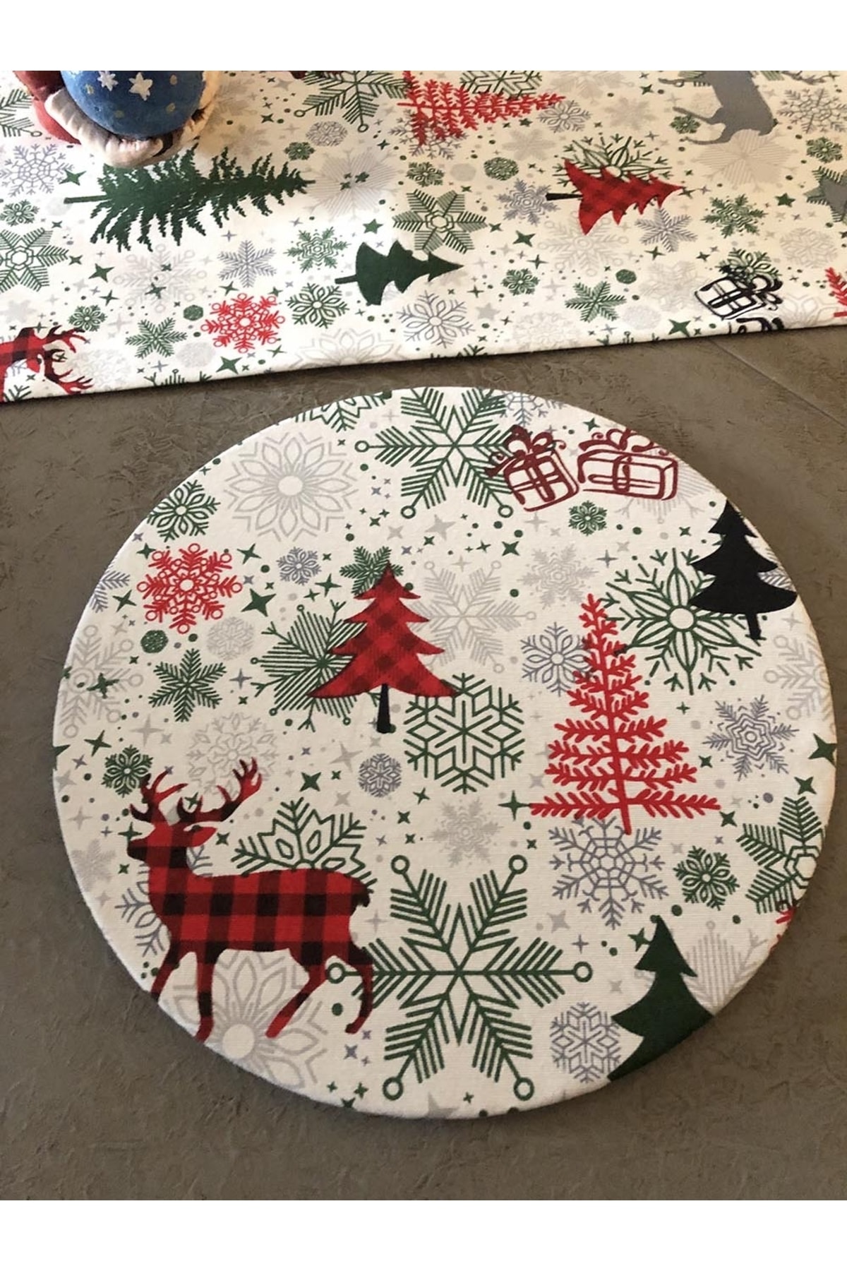 HAZE DESİGN LAB Yeni Yıl Retro Supla Kılıfı Fiyatı, Yorumları - Trendyol