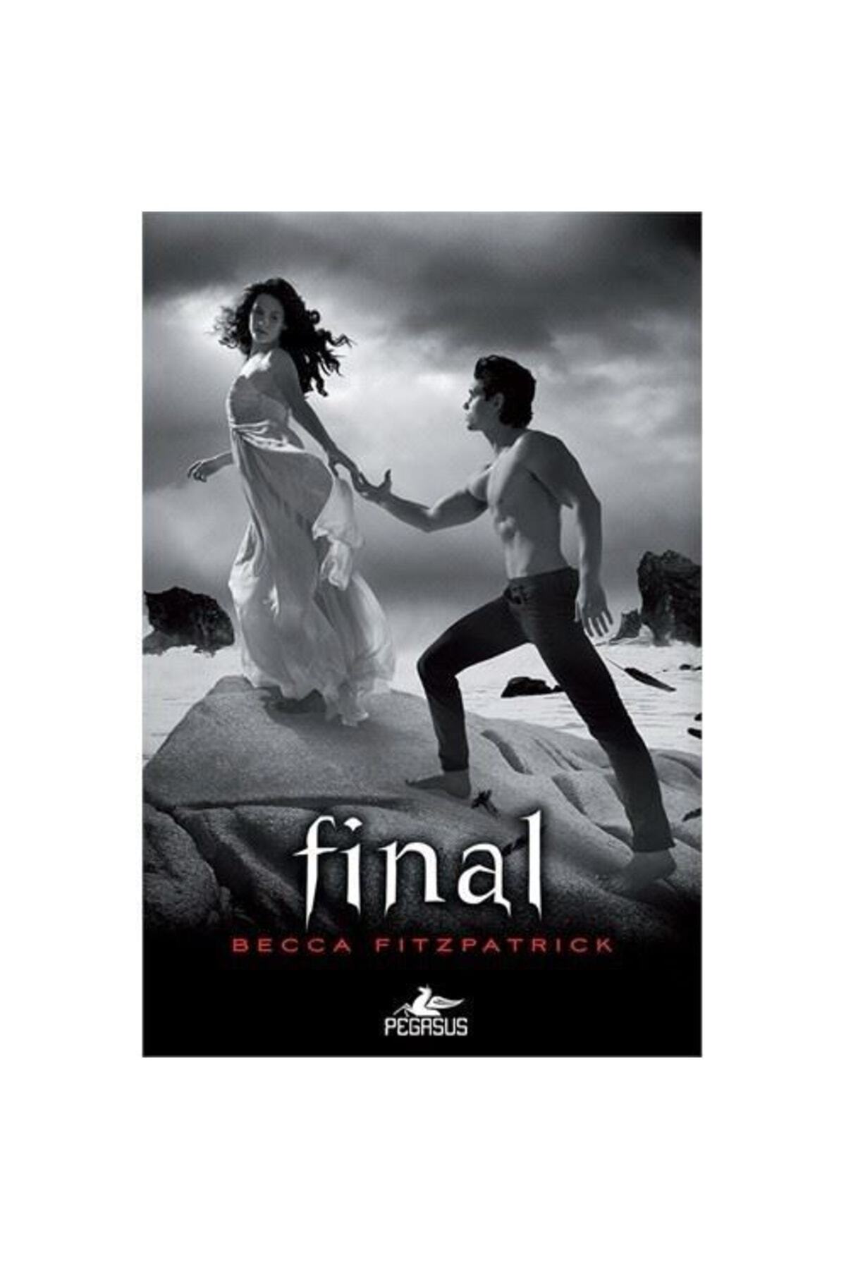 Finale Becca Fitzpatrick