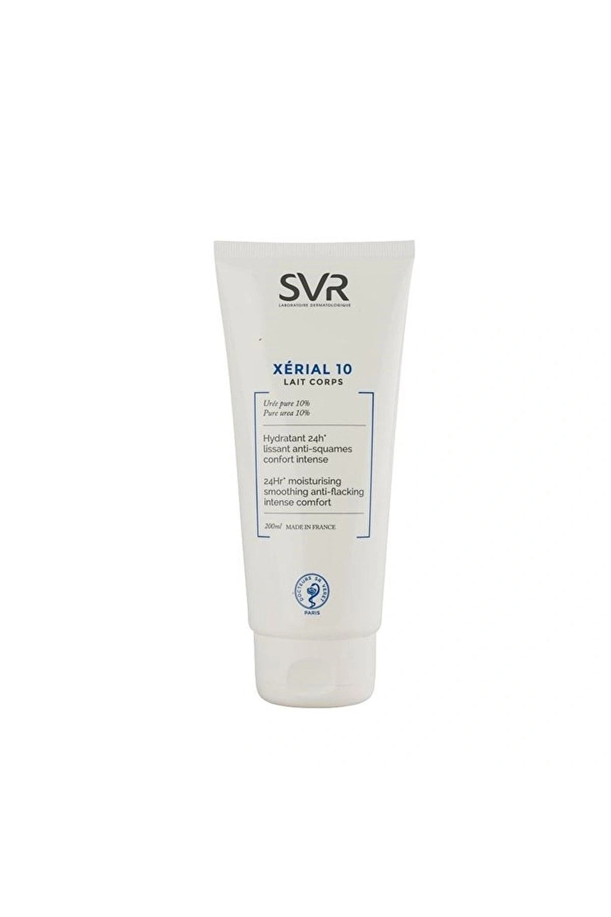 SVR Xerial 10 Body Lotion 200ml Fiyatı, Yorumları - TRENDYOL
