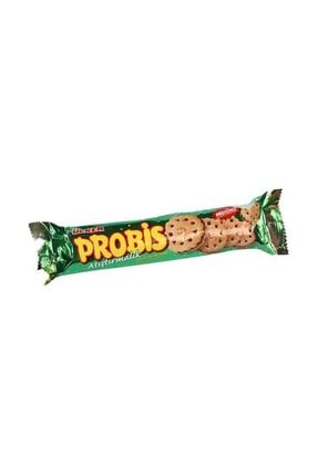 🍪 Ülker Probis ile Gelen Lezzetlere Göz At!