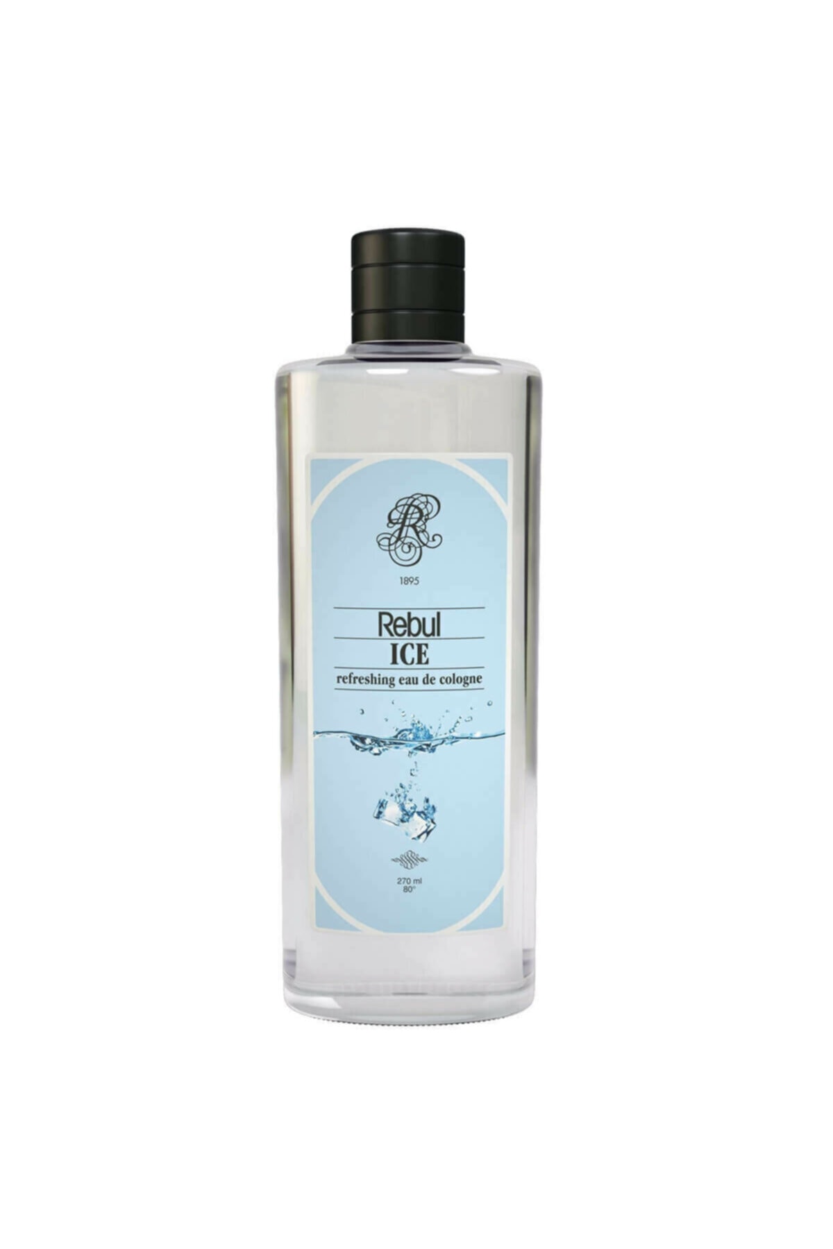 Rebul Kolonya Ice 270 Ml. Fiyatı, Yorumları - Trendyol