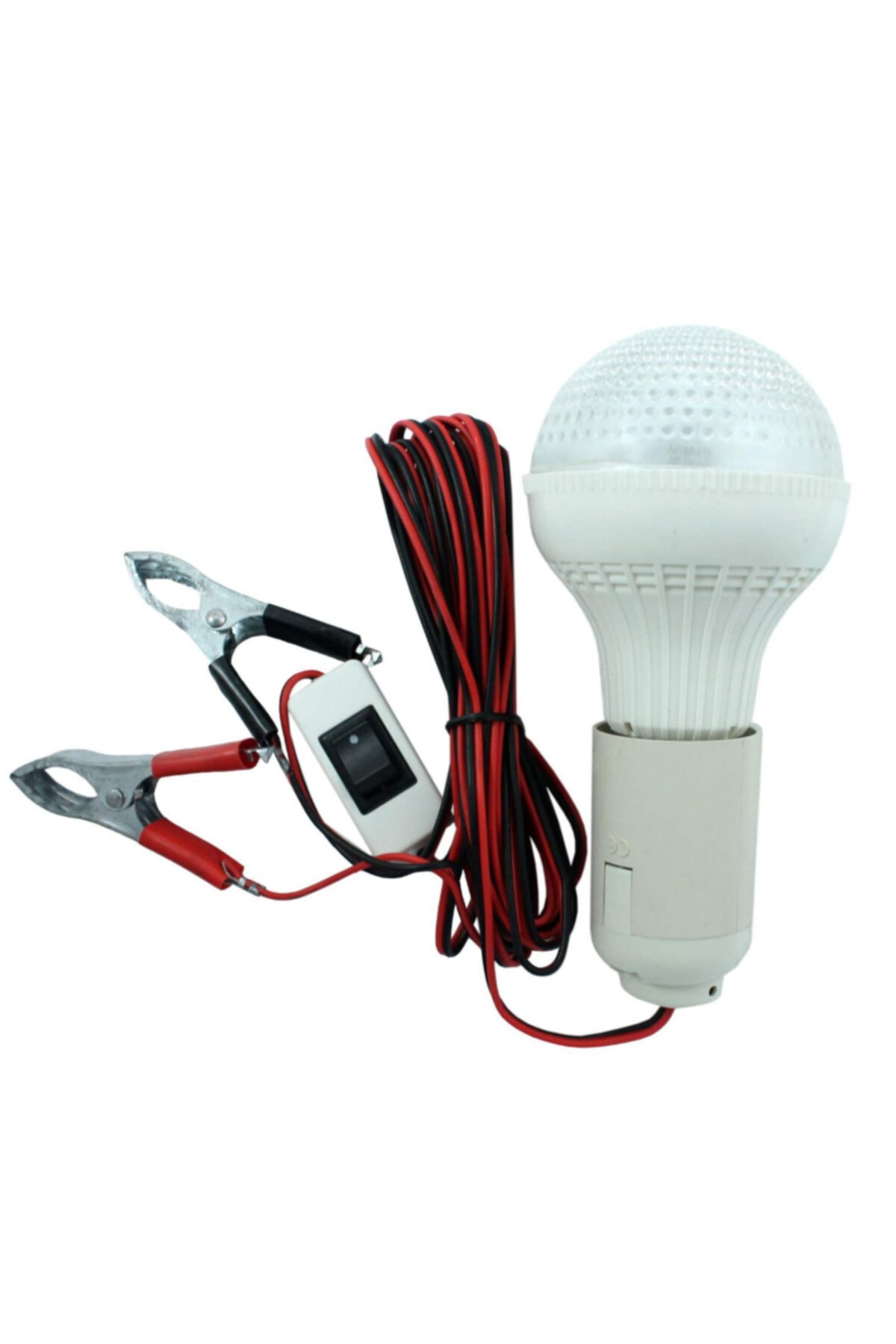 Bramax Dc12v Akü Seyyar Lamba Fiyatı, Yorumları - Trendyol