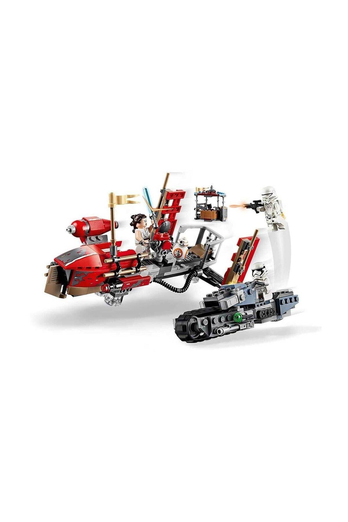 LEGO 75250 LEGO Star Wars Pasaana Speeder Fiyatı, Yorumları - Trendyol