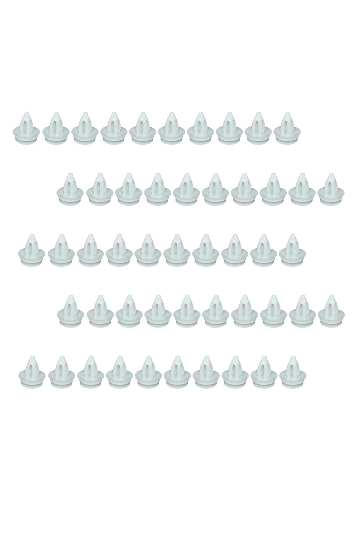 ALPHA AUTO PART Bmw Ford Için Döşeme Klipsi 50'li Fiyatı, Yorumları ...