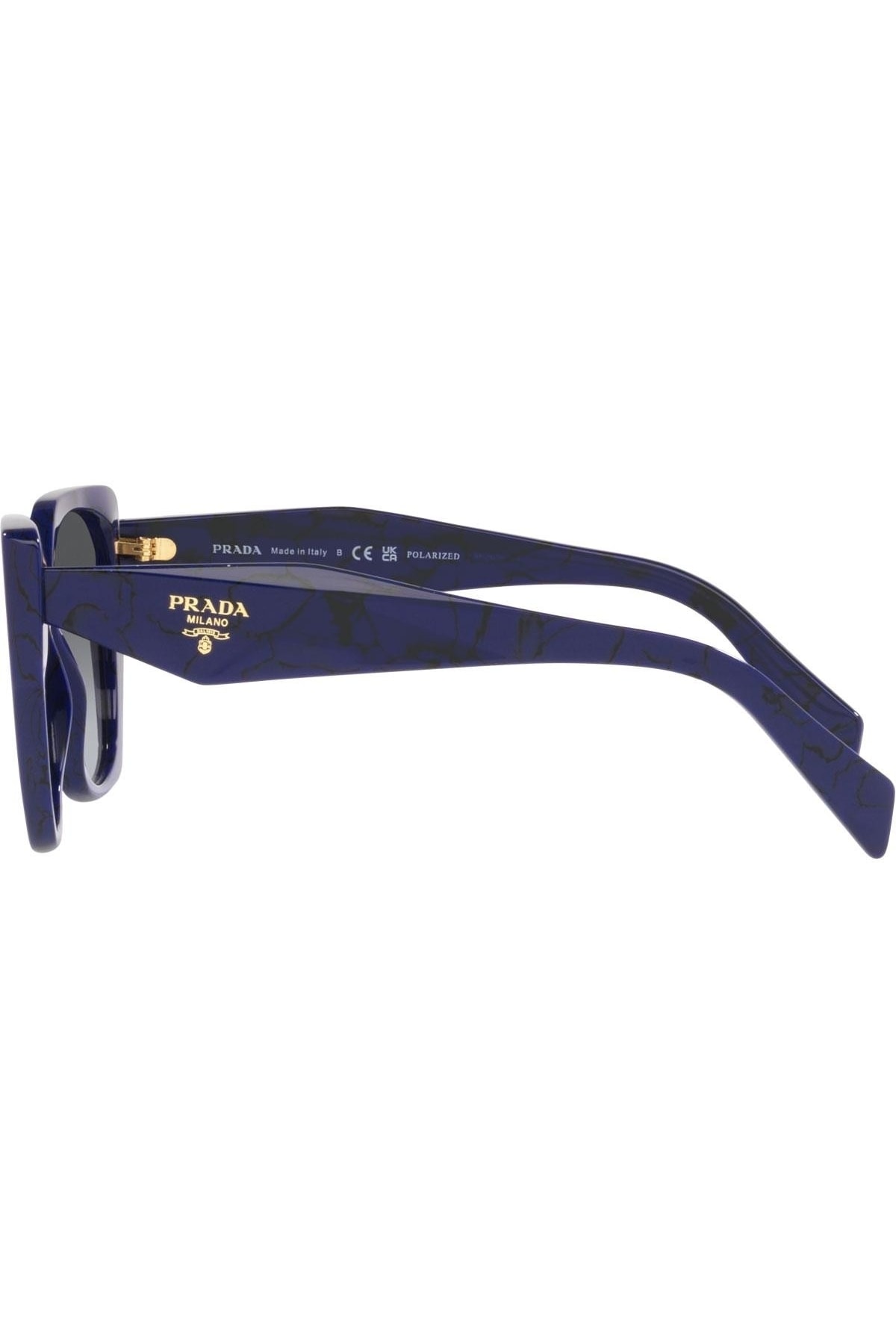 Prada Pr 19zs (18d5w1) 55 | Polarize Kadın Güneş Gözlüğü Fiyatı ...