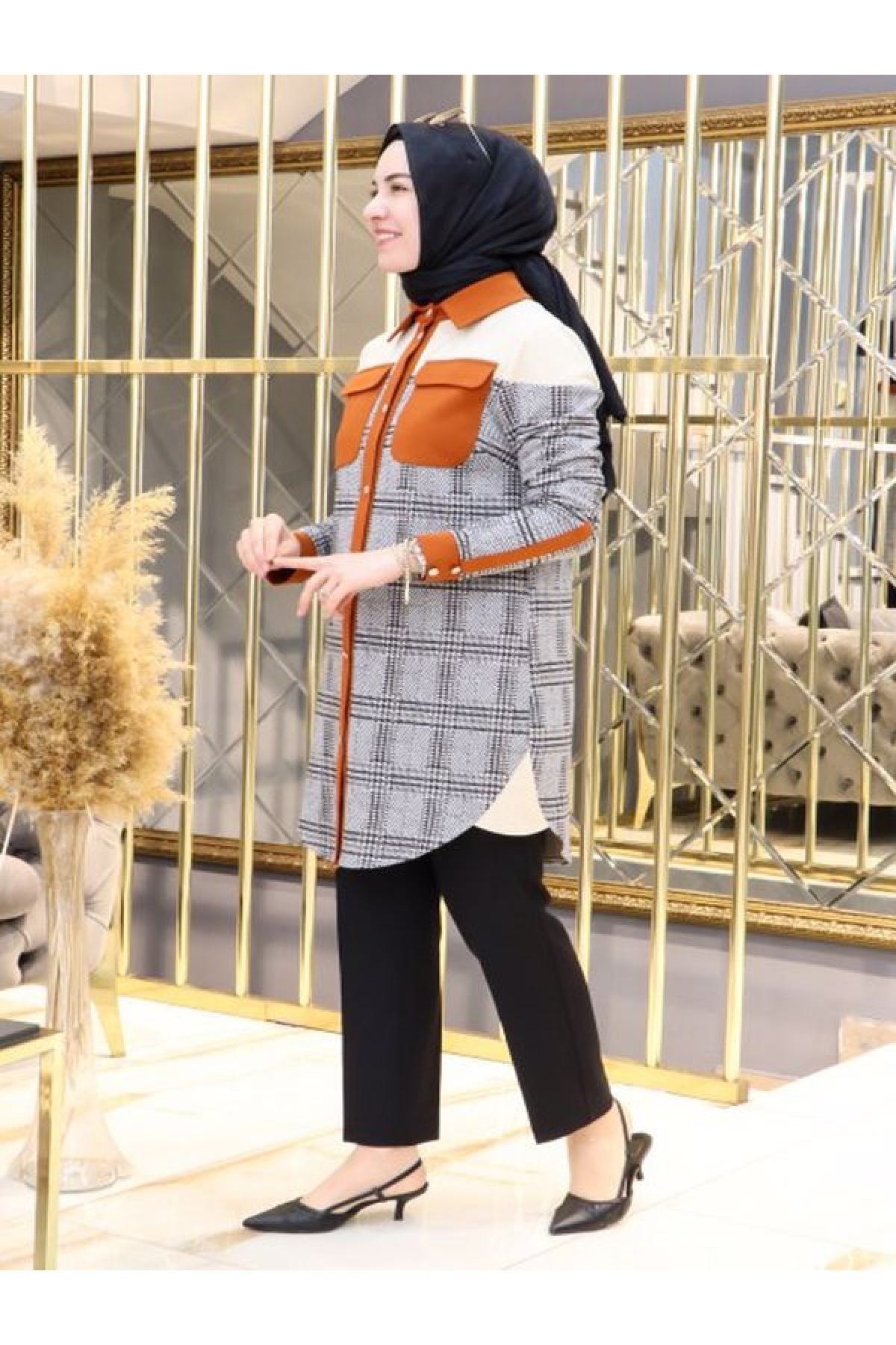 Burcum BCC Dar Paça Kumaş Pantolon - Siyah Fiyatı, Yorumları - Trendyol