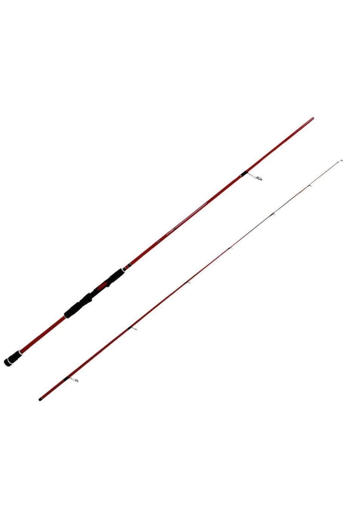 Okuma Red Spin 7'0'' 2.12 Cm 1-12 Gr 2 Parça Lrf Kamışı Fiyatı ...