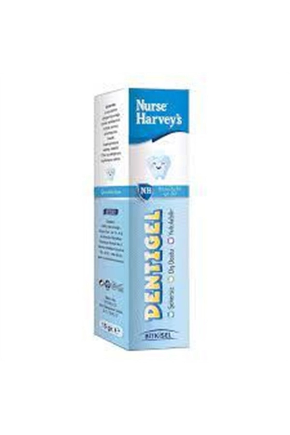 Rodrigo Nurse Harveys Dentigel 15 Gr - Fiyatı, Yorumları
