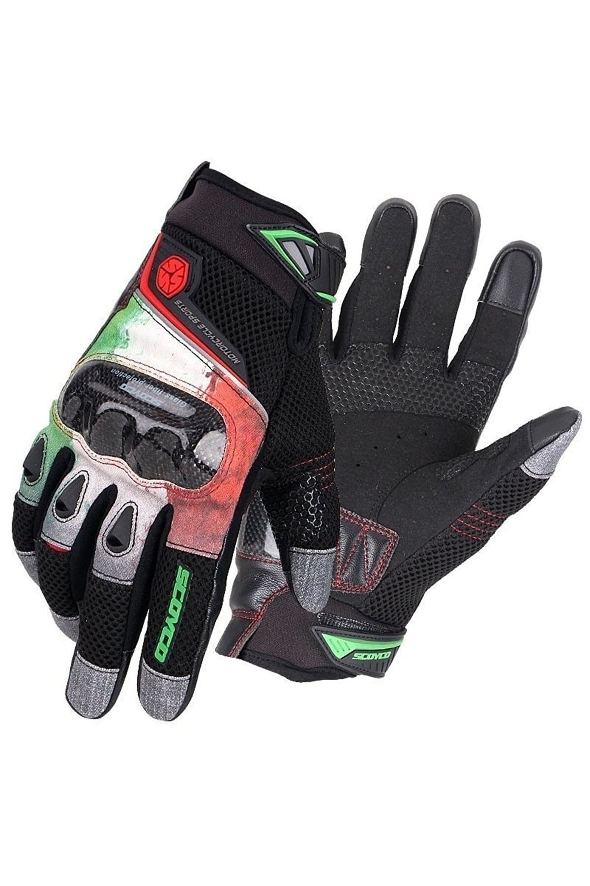 Scoyco Mc47 Yazlık Korumalı Motosiklet EldiveniFiyatı, Yorumları - Trendyol