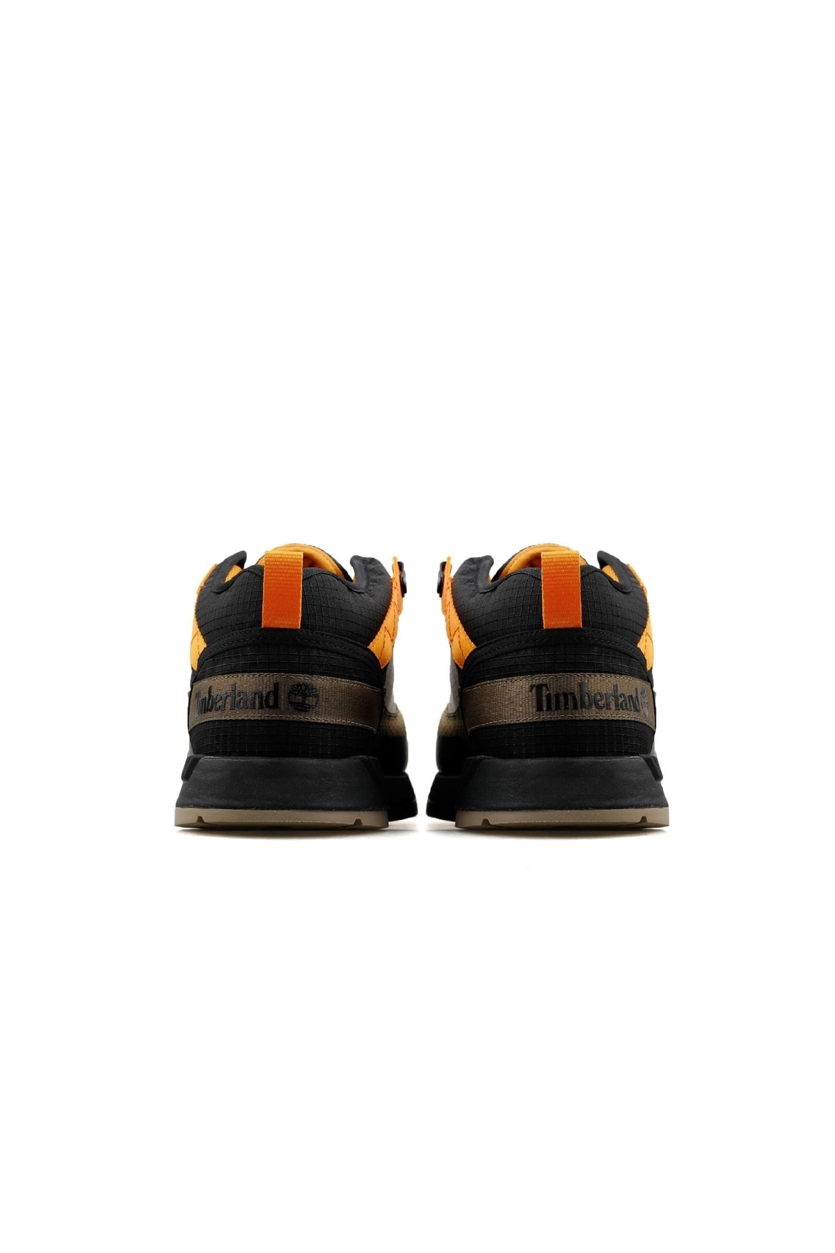 Timberland Field Trekker Mid Fabric Erkek Günlük Ayakkabı Tb0a43nk3271 ...