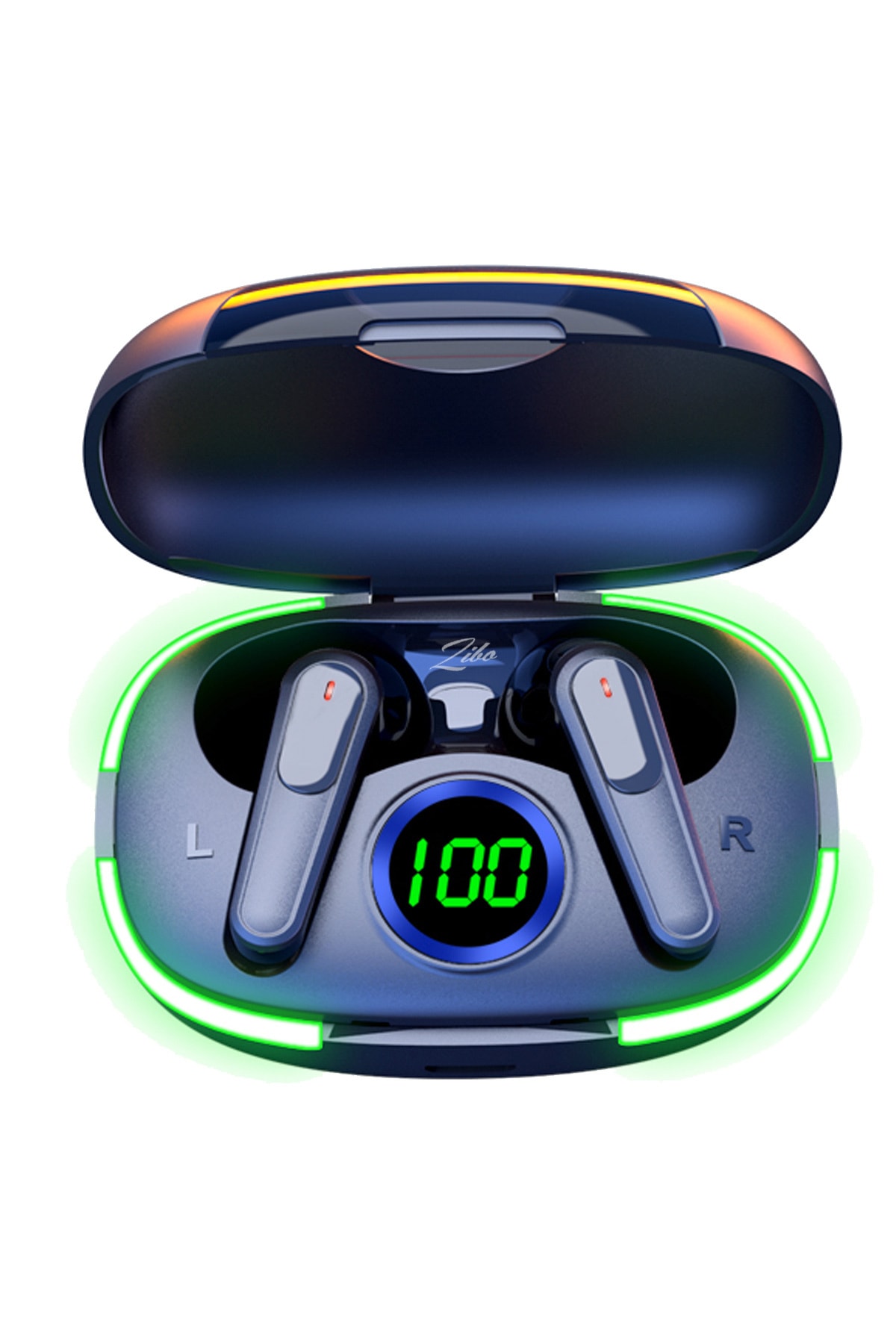 zibo Huawei Mate 10 Lite Uyumlu Bulutut Kulaklık Pro 80 Tws Kulaklık ...