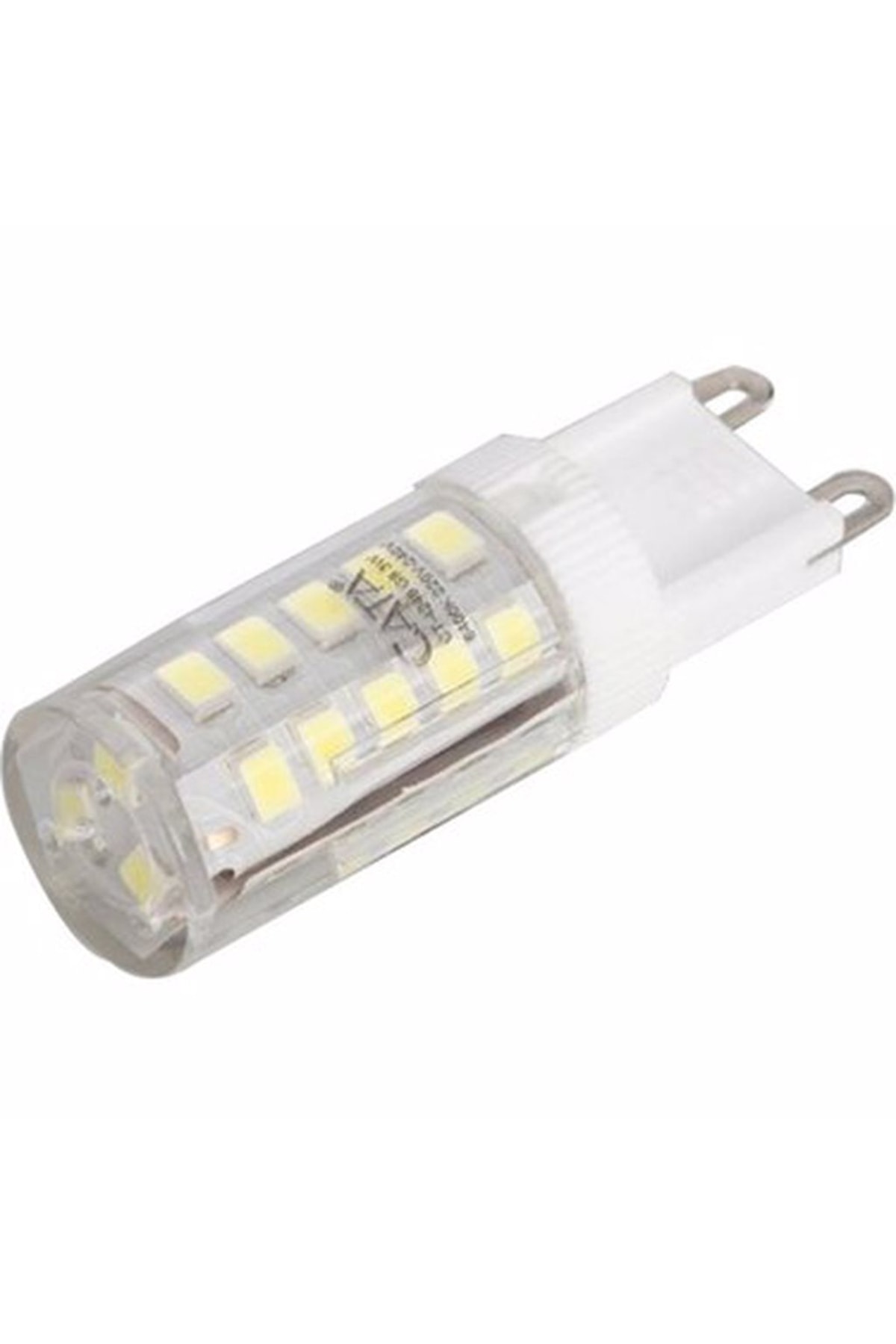 Cata 3w G9 220 Volt Led Kapsül Ampul Ct-4249 6400 K (beyaz Işık ...