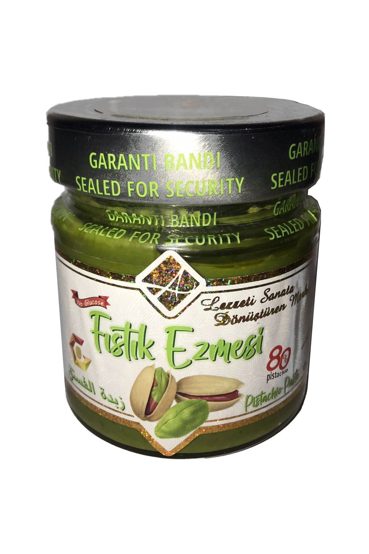 antepya Antep Fıstık Ezmesi 200 Gr Fiyatı, Yorumları - Trendyol