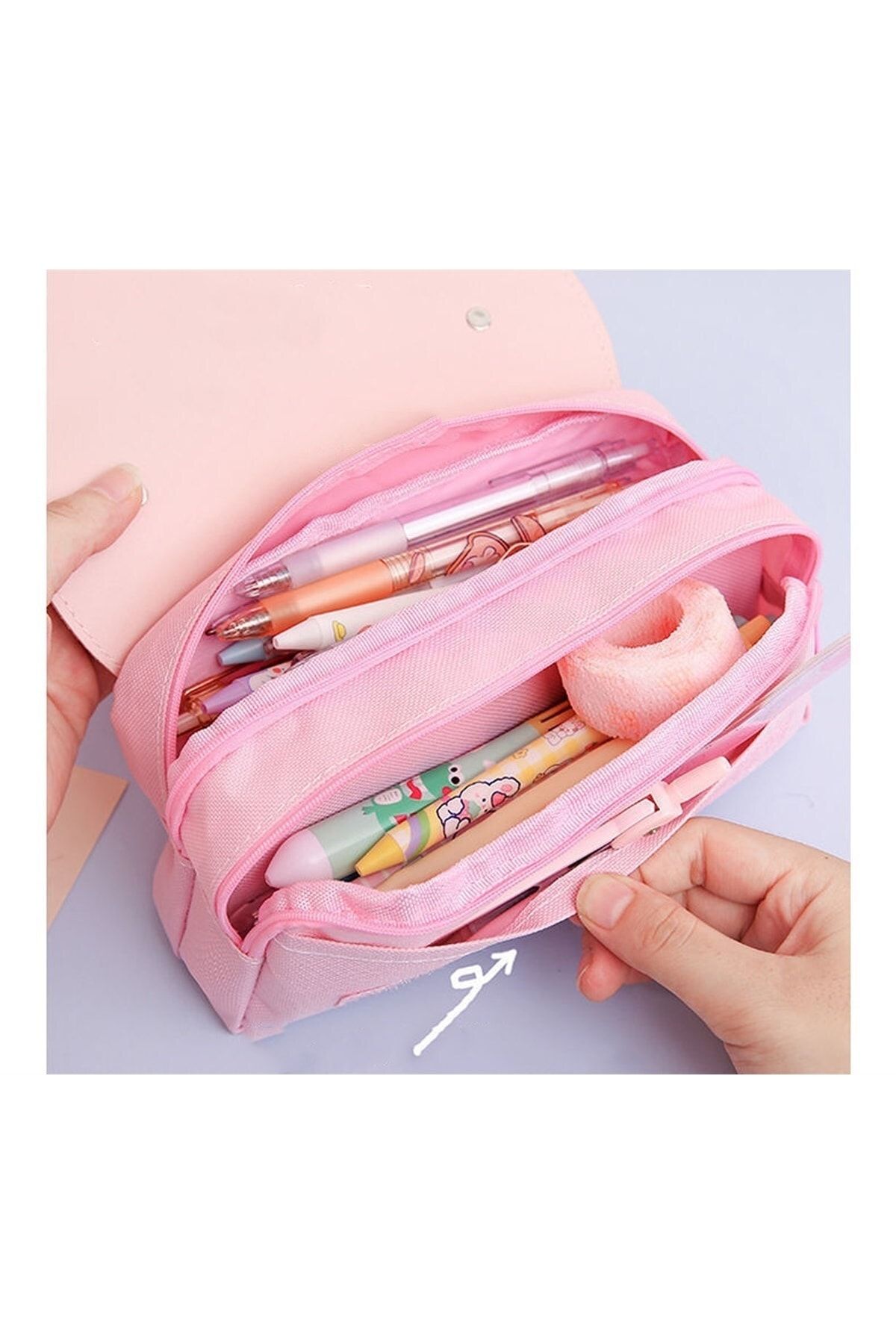 Hobidehobi 3d Sevimli Donut Squishy Kalem Kutusu Mor Fiyatı, Yorumları ... Hobidehobi 3d Sevimli Donut Squishy Kalem Kutusu Mor Fiyatı, Yorumları ...