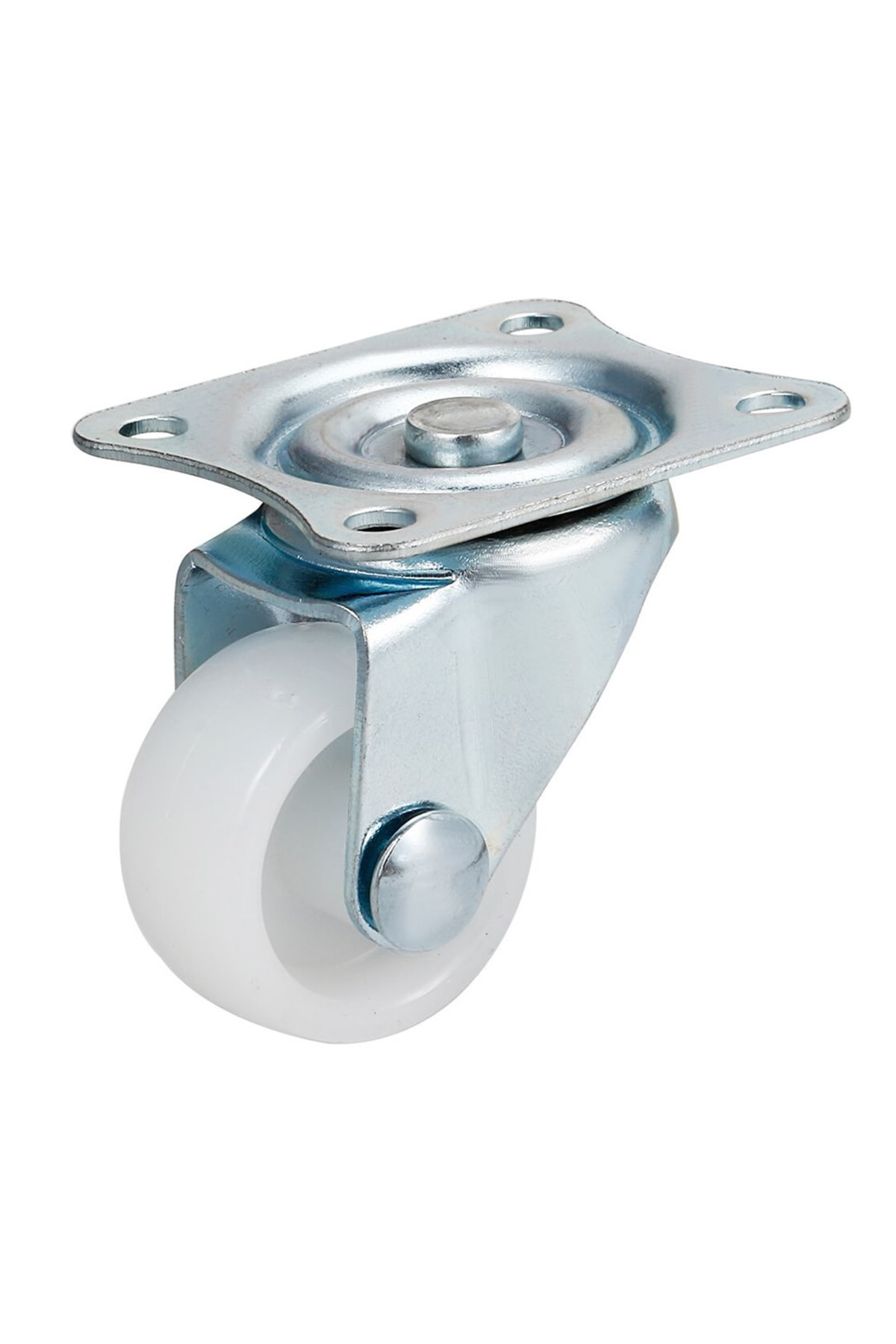 Genel Markalar Plastik Sarhoş Teker 10kg Rulmanlı 360 Derece Döner ...