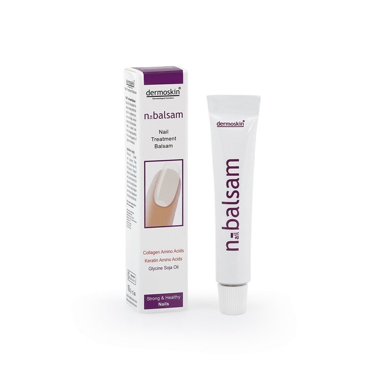Dermoskin Nail Balsam Tırnak Kremi - Fiyatı, Yorumları