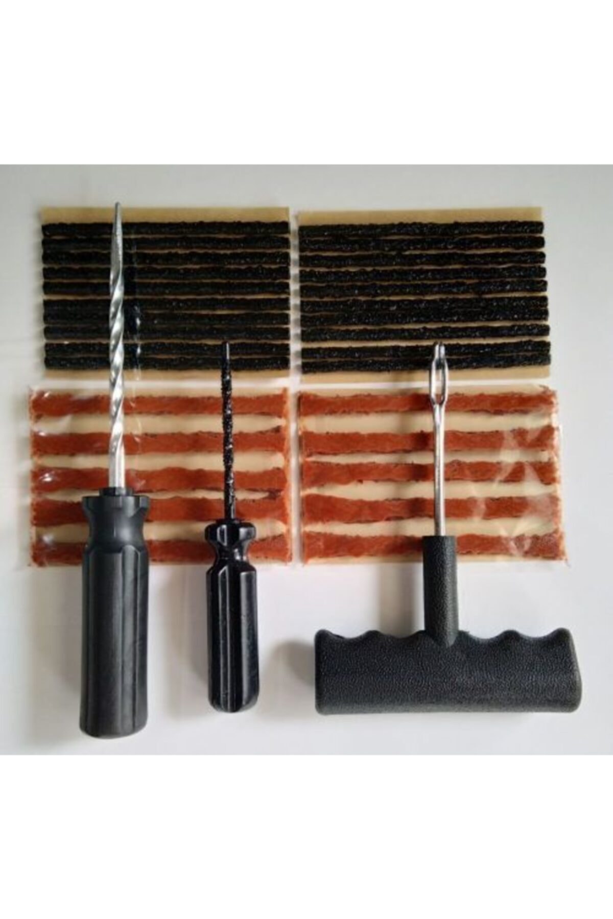 VORLAX 17 ANAHTAR METRİK 12 KALIN DİŞ (M12*1.5) ÇELİK JANT BİJON SOMUNU ...