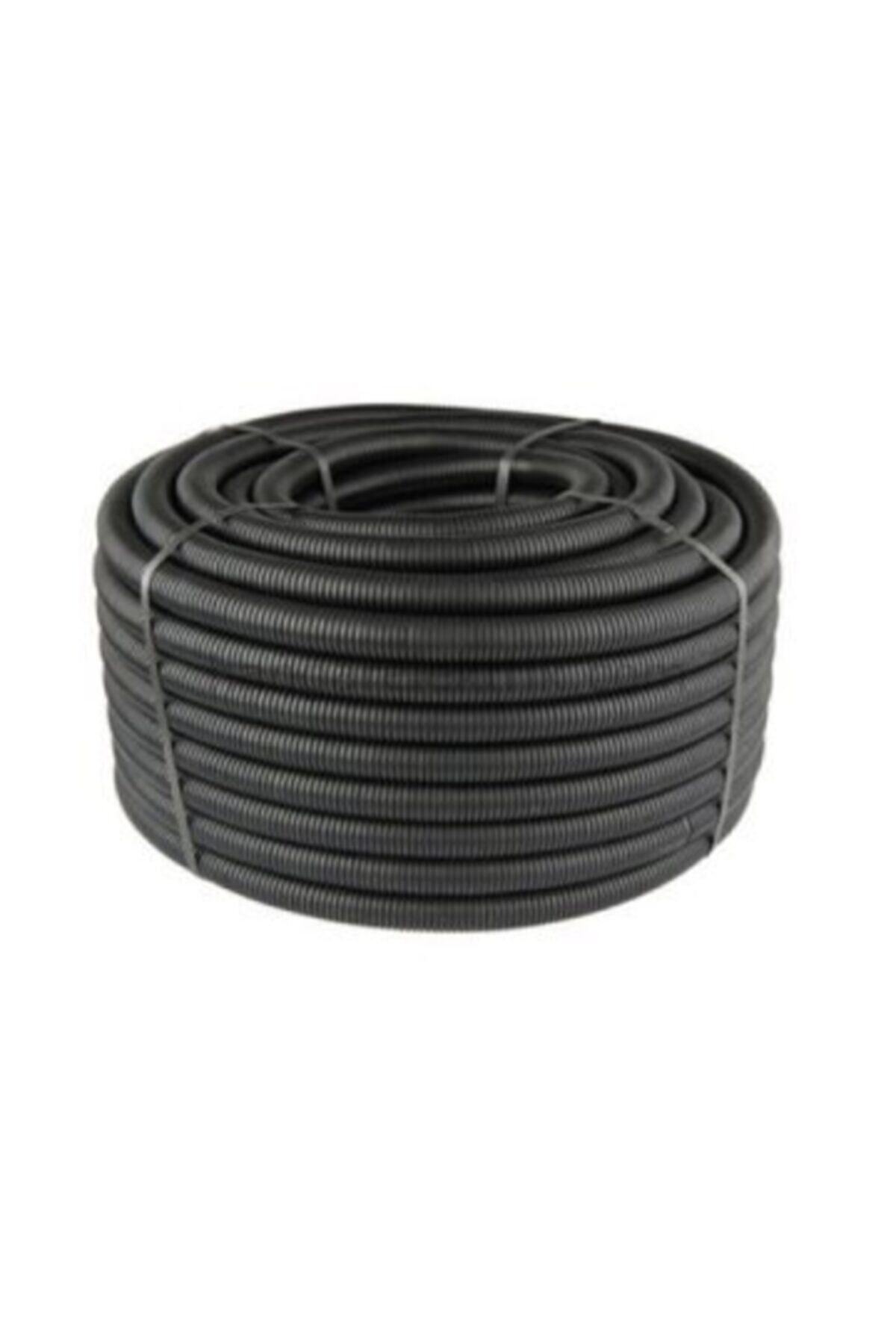 Başoğlu Elektirik 16 Lık Pvc Spral Elektrik Borusu 100 Mt - Fiyatı ...