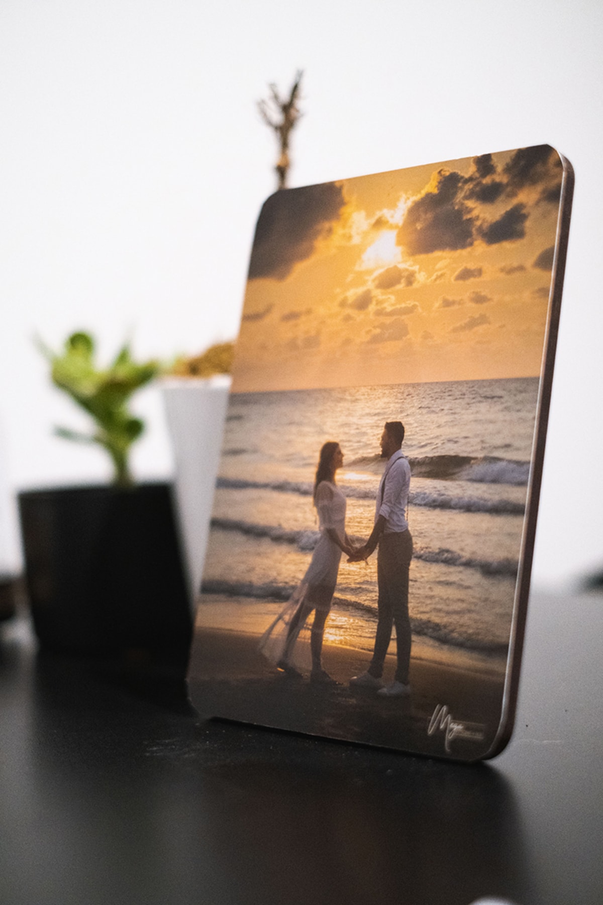 MEGA FOTOĞRAF Fotoğraf Baskılı 15x21 Çerçeve - Fiyatı, Yorumları