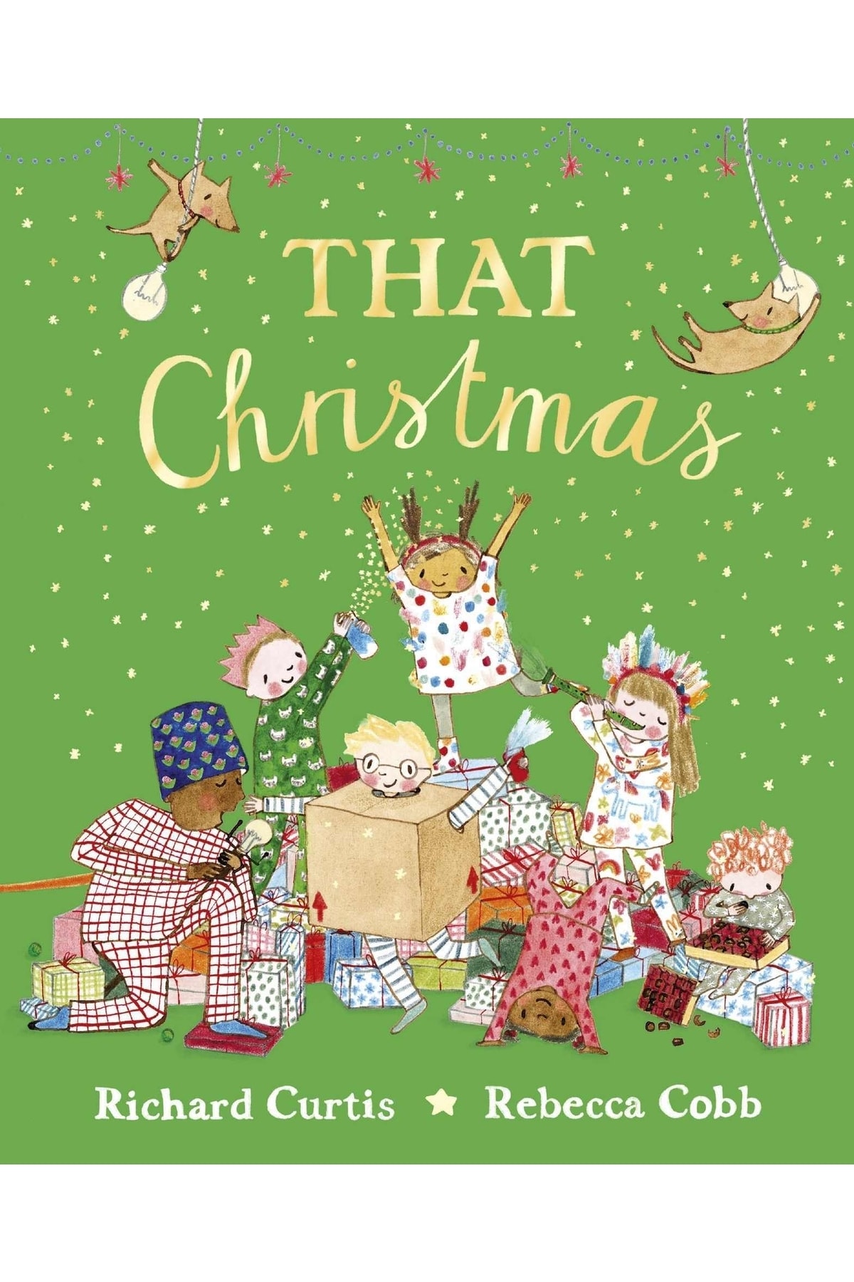 Puffin Books That Christmas Richard Curtis - Fiyatı, Yorumları