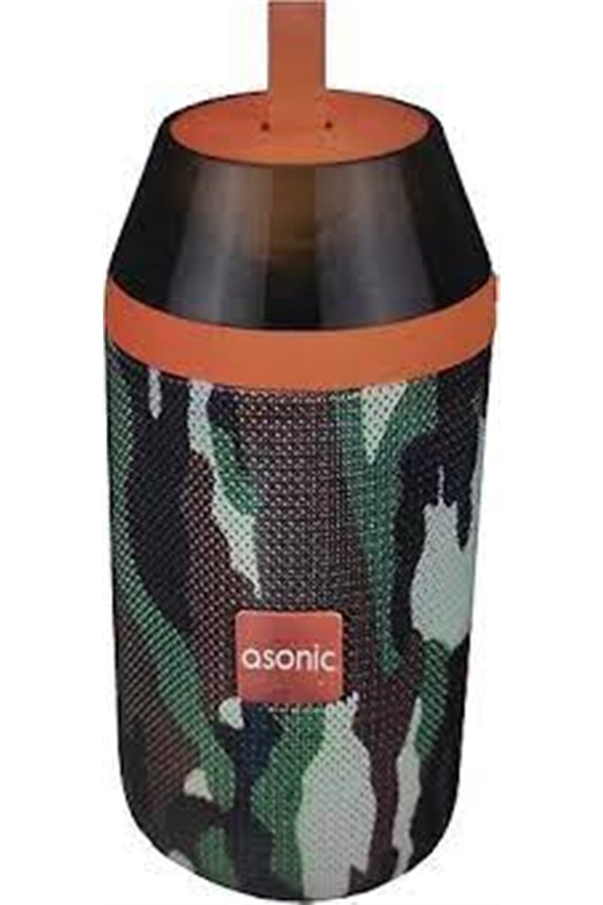 asonic Müzik Kutusu Şarjlı Bt/usb/sd/aux As-04 Fiyatı, Yorumları - Trendyol