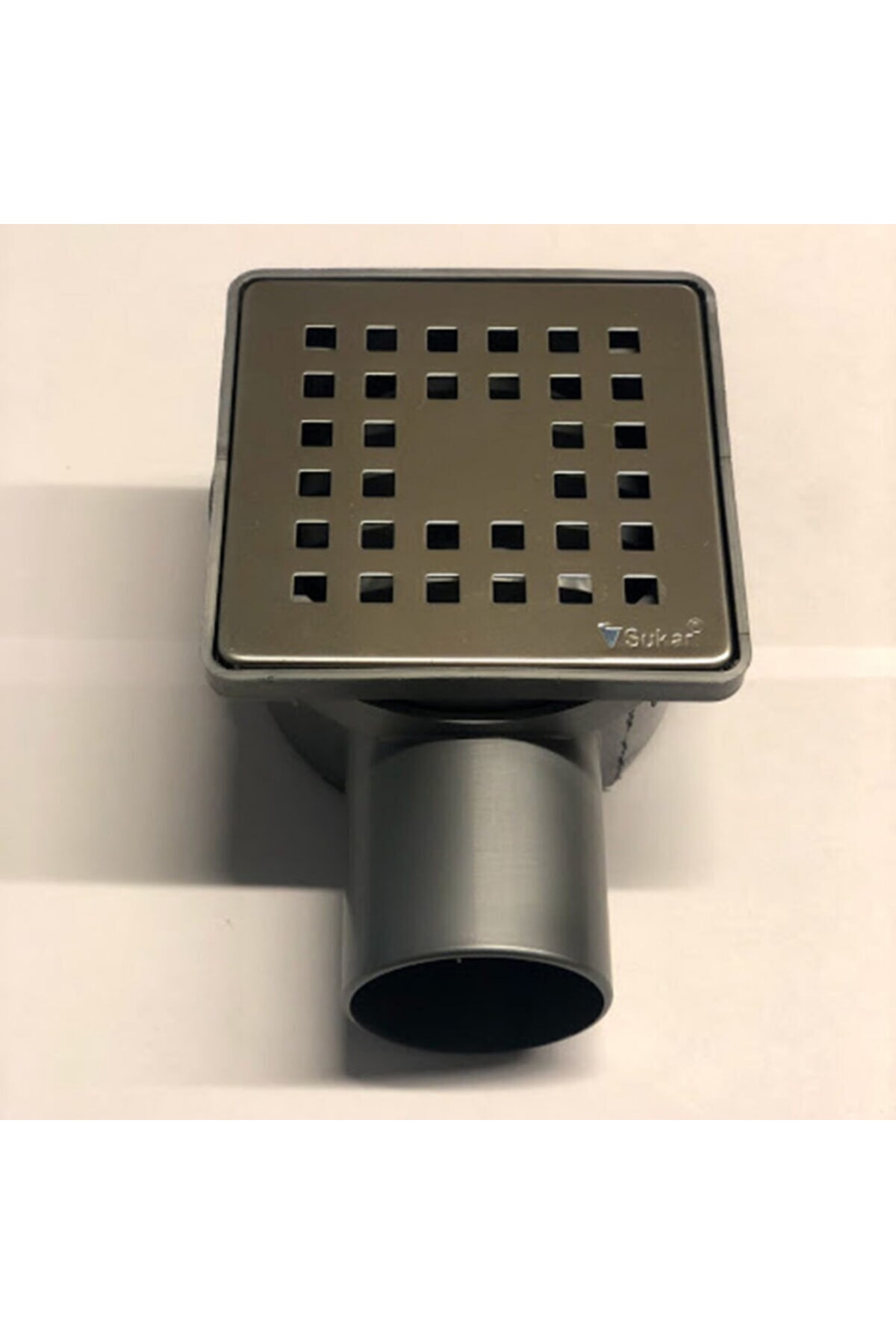 sukar 10x10 Çelik Çerçeveli Süzgeç Q50 Yan Çıkış (kötü Kokulara Son ...