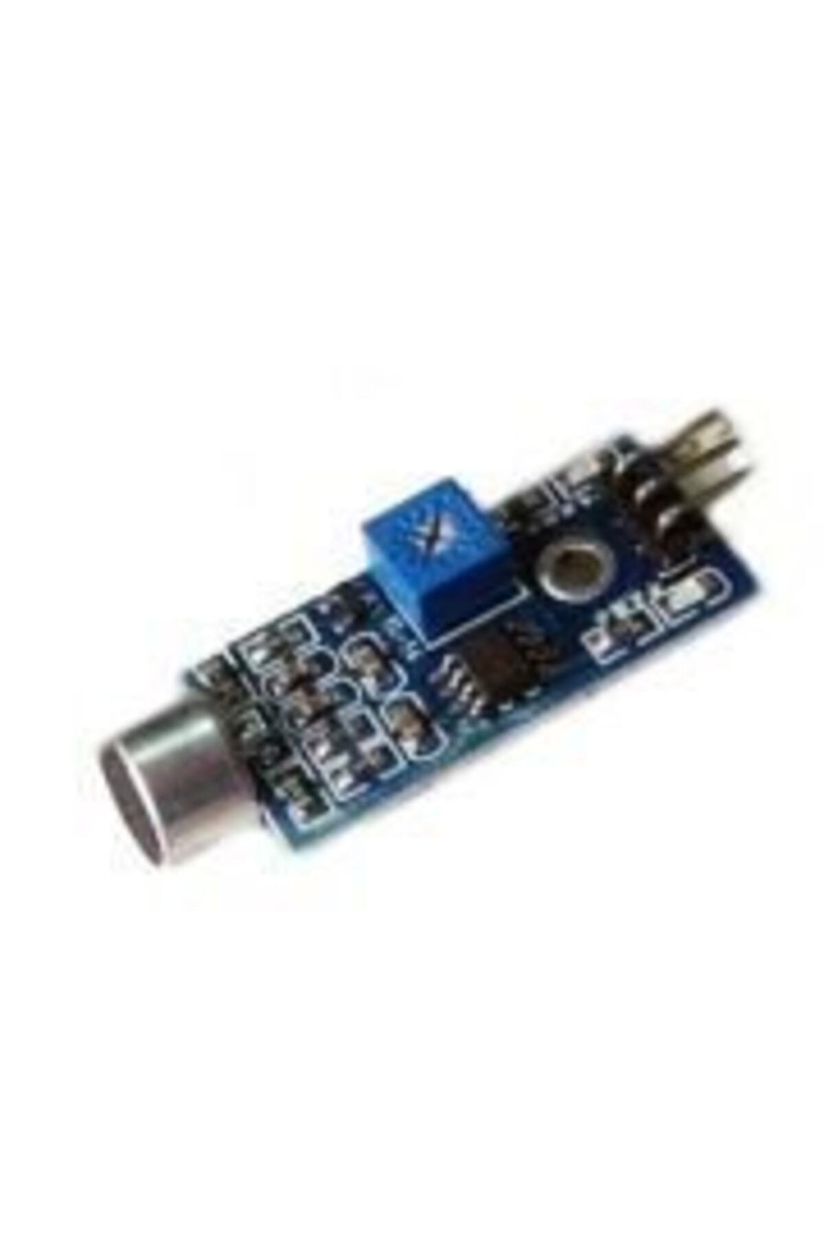 Robiduck Sound Sensor Card - Microphone Sensor- Trendyol