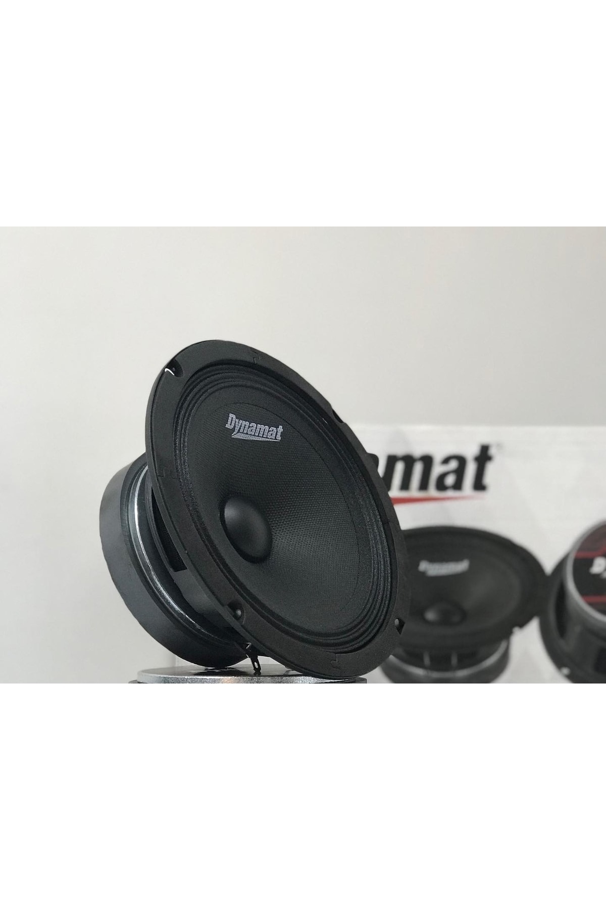 Dynamat Bx16 Oto Hoparlör TYC00672612886 Fiyatı, Yorumları - Trendyol