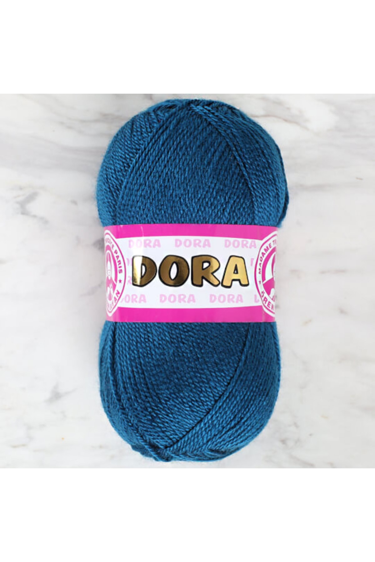 Ören Bayan Dora El Örgü Ipliği-101 - Fiyatı, Yorumları