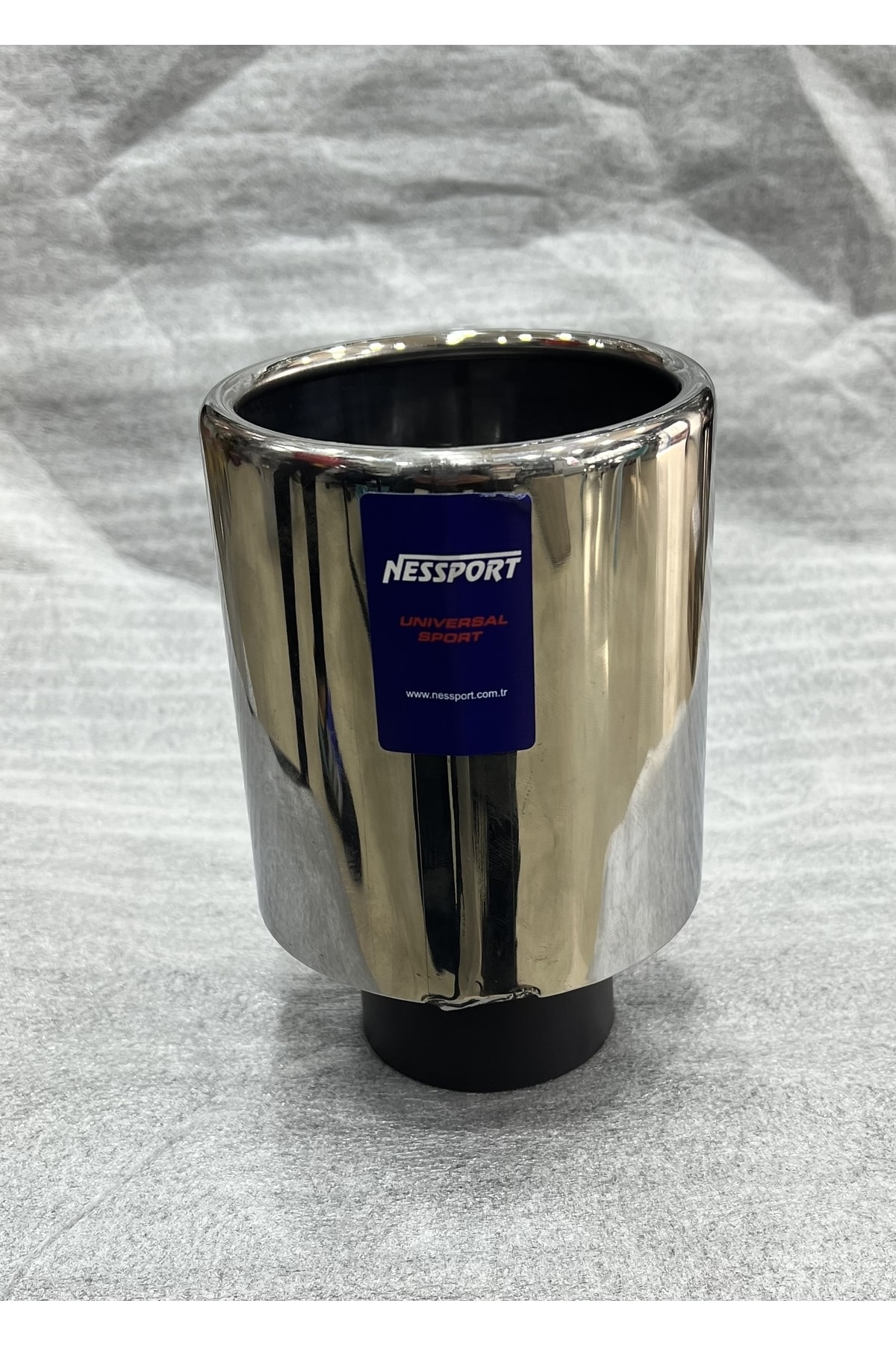 nessport 100 Mm Düz Paslanmaz Egzoz Ucu Fiyatı, Yorumları - Trendyol