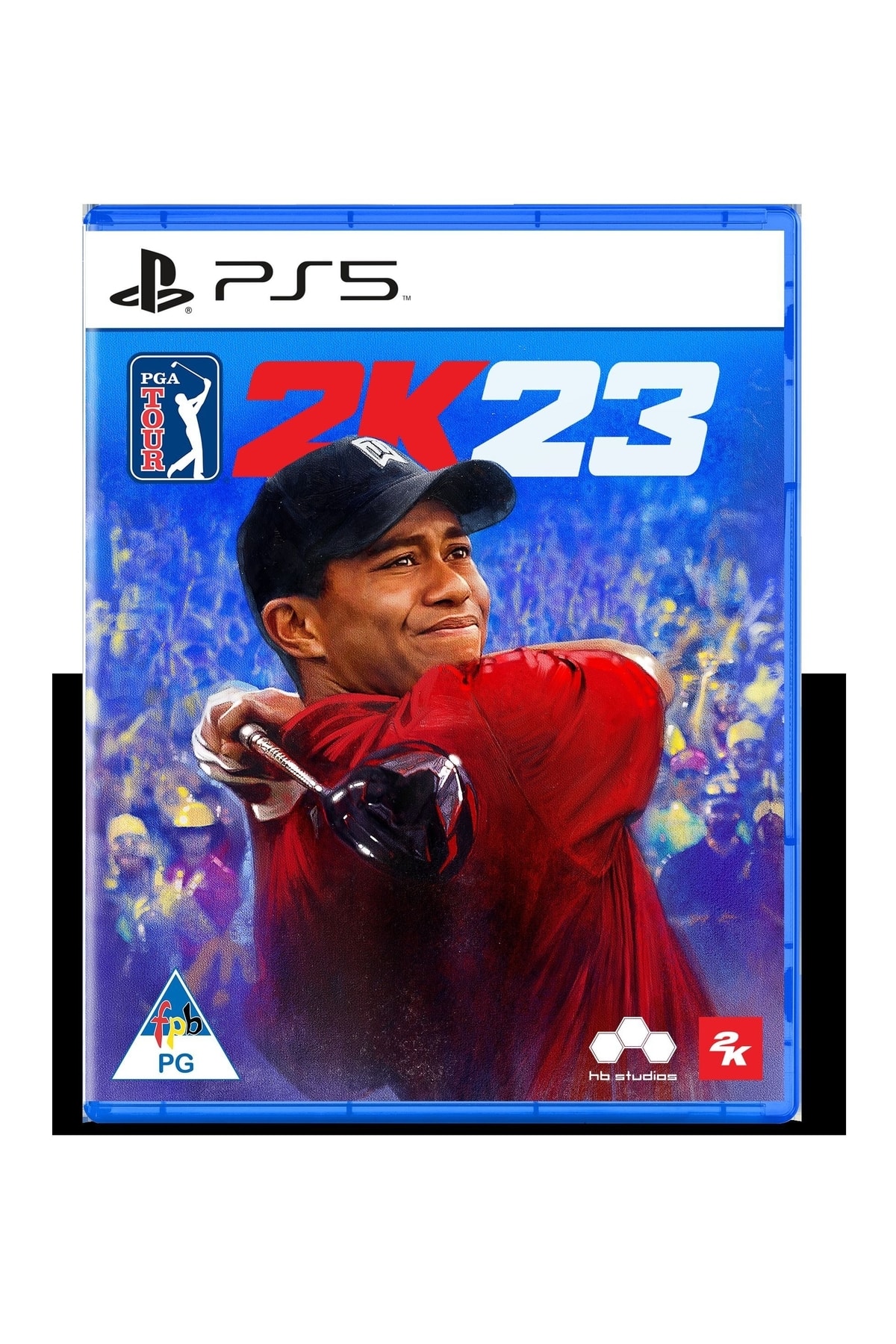 2K Games PGA 2K23 Standard Edition PS5 Games Fiyatı, Yorumları - Trendyol