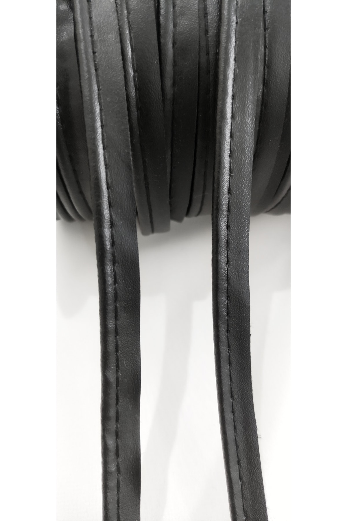 ALTAY TEKSTİL ÜRÜNLERİ Siyah Mat Kenar Biye Şerit Fiyatı, Yorumları - Trendyol