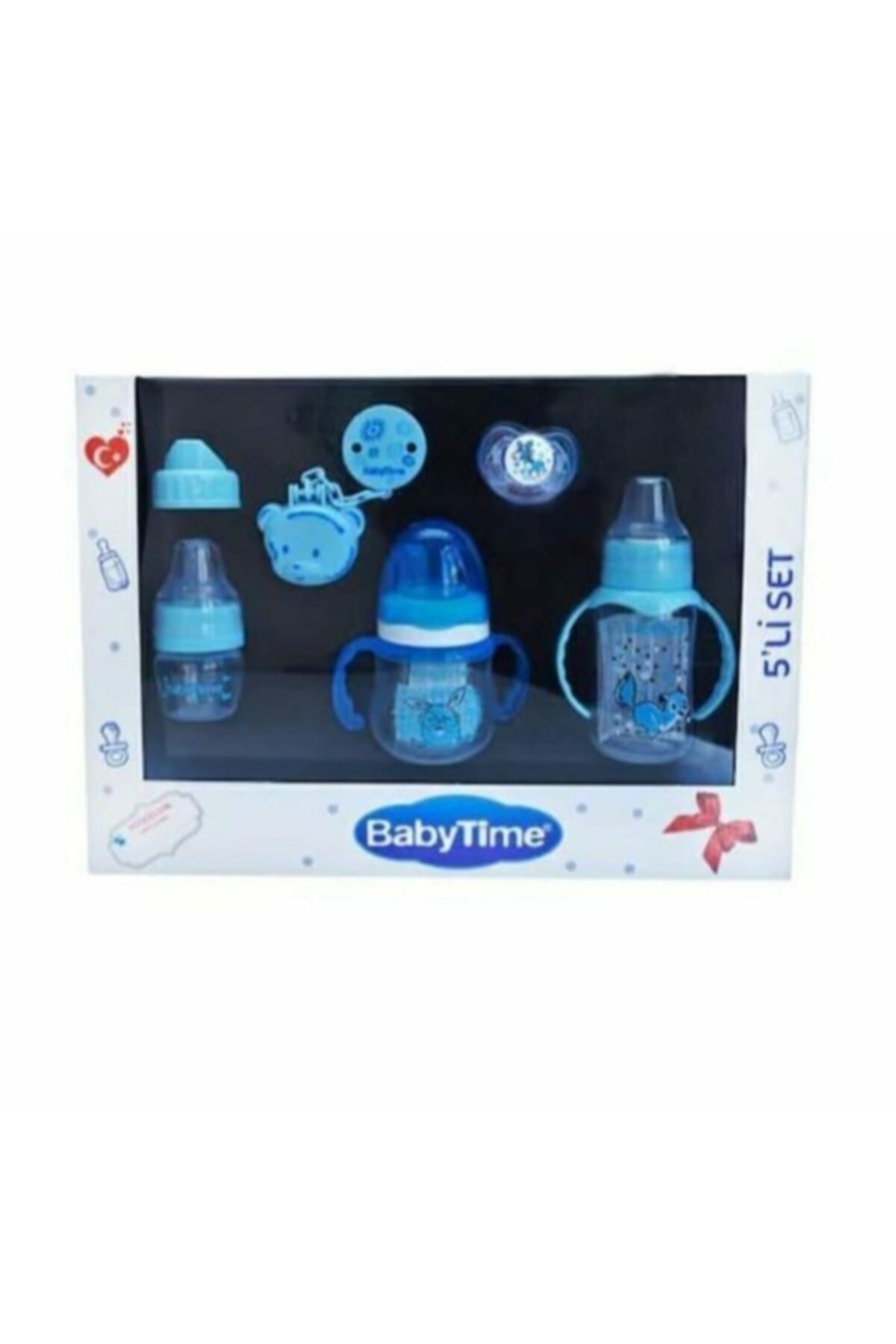 BABYBEBE Baby Time Fiyatı, Yorumları - Trendyol