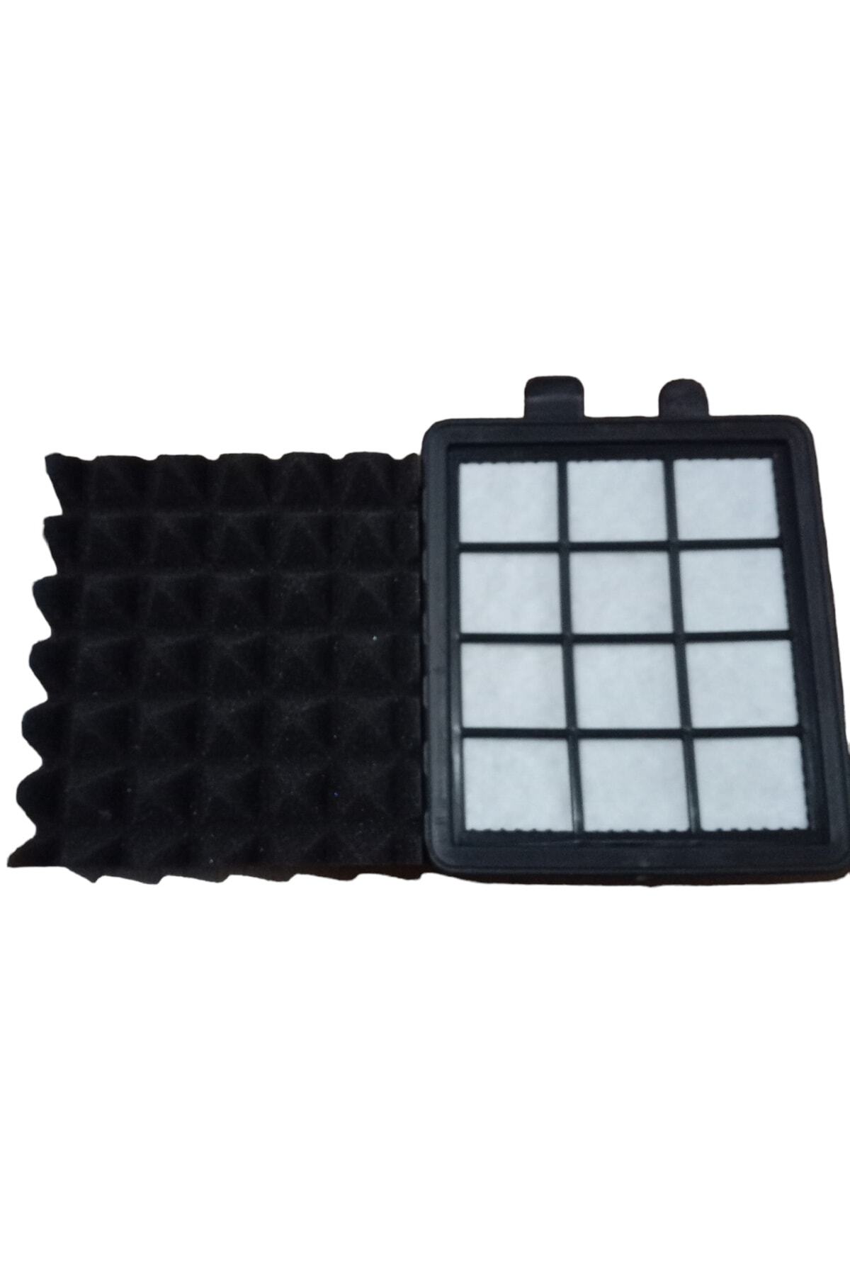 Arzum Ar 4077 Focus Pro Cyclone Hepa Filtre Seti Fiyatı, Yorumları ...