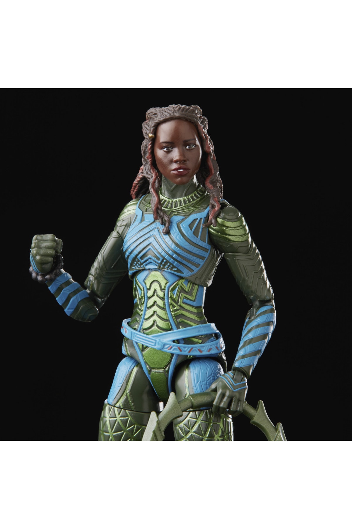 MARVEL Legends Series ’s Nakia Aksiyon Figürü Fiyatı, Yorumları - Trendyol