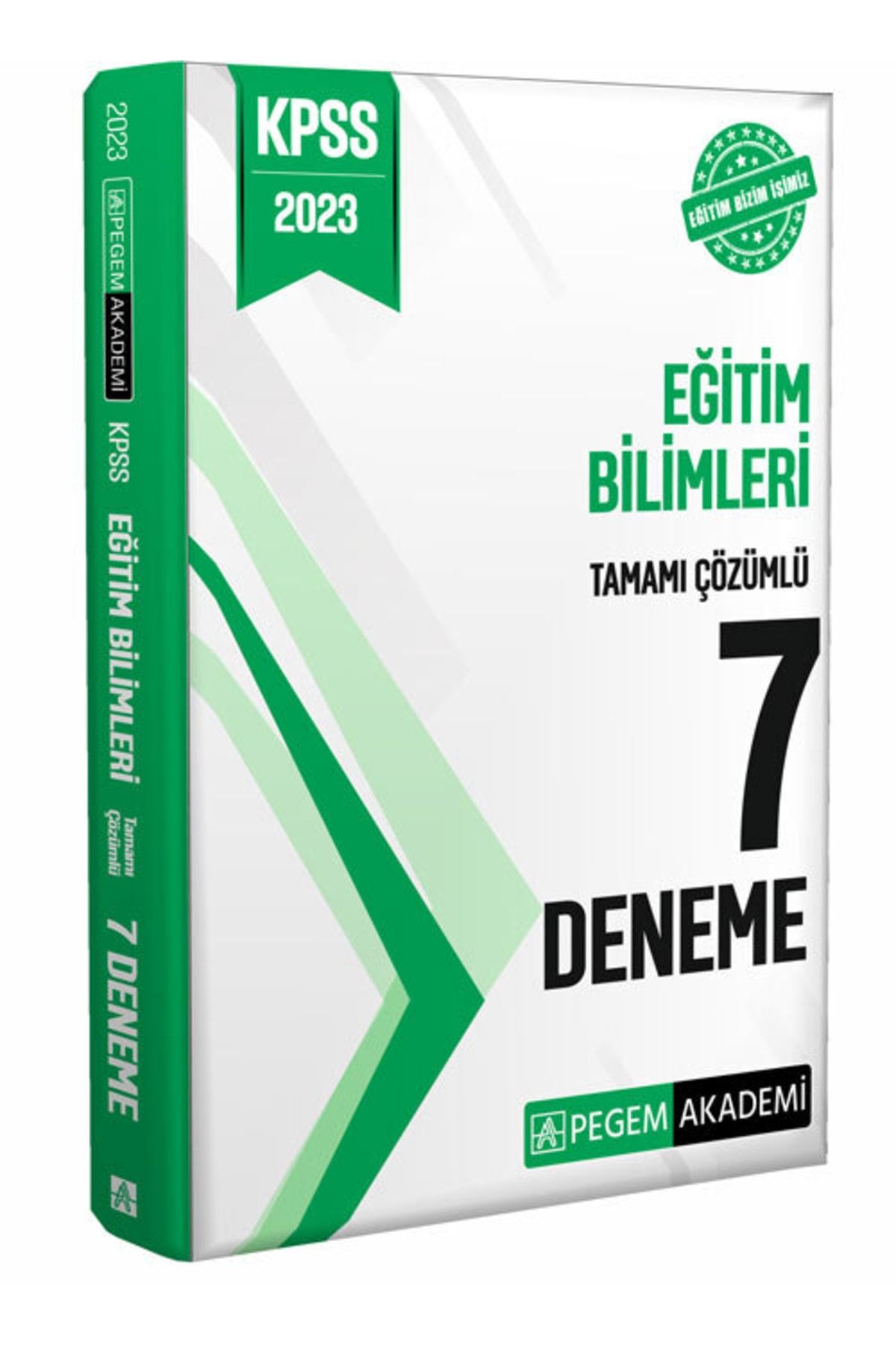 Pegem Akademi Yayıncılık Süper Fiyat Pegem 2023 Kpss Eğitim Bilimleri 7 ... Pegem Akademi Yayıncılık Süper Fiyat Pegem 2023 Kpss Eğitim Bilimleri 7 ...
