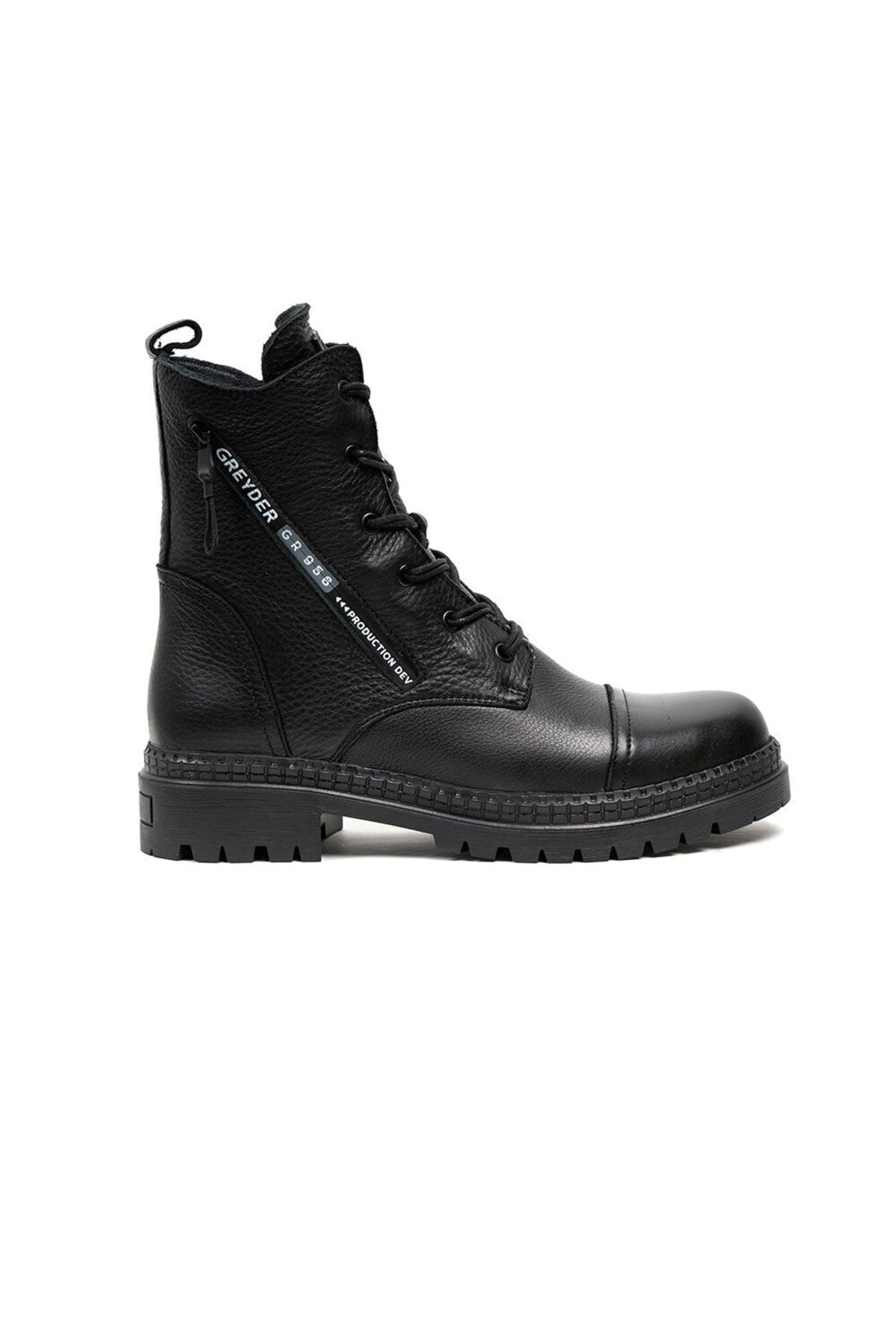 Greyder Bot & Bootie Kadın / Kız Yetişkin Fiyatı, Yorumları - Trendyol